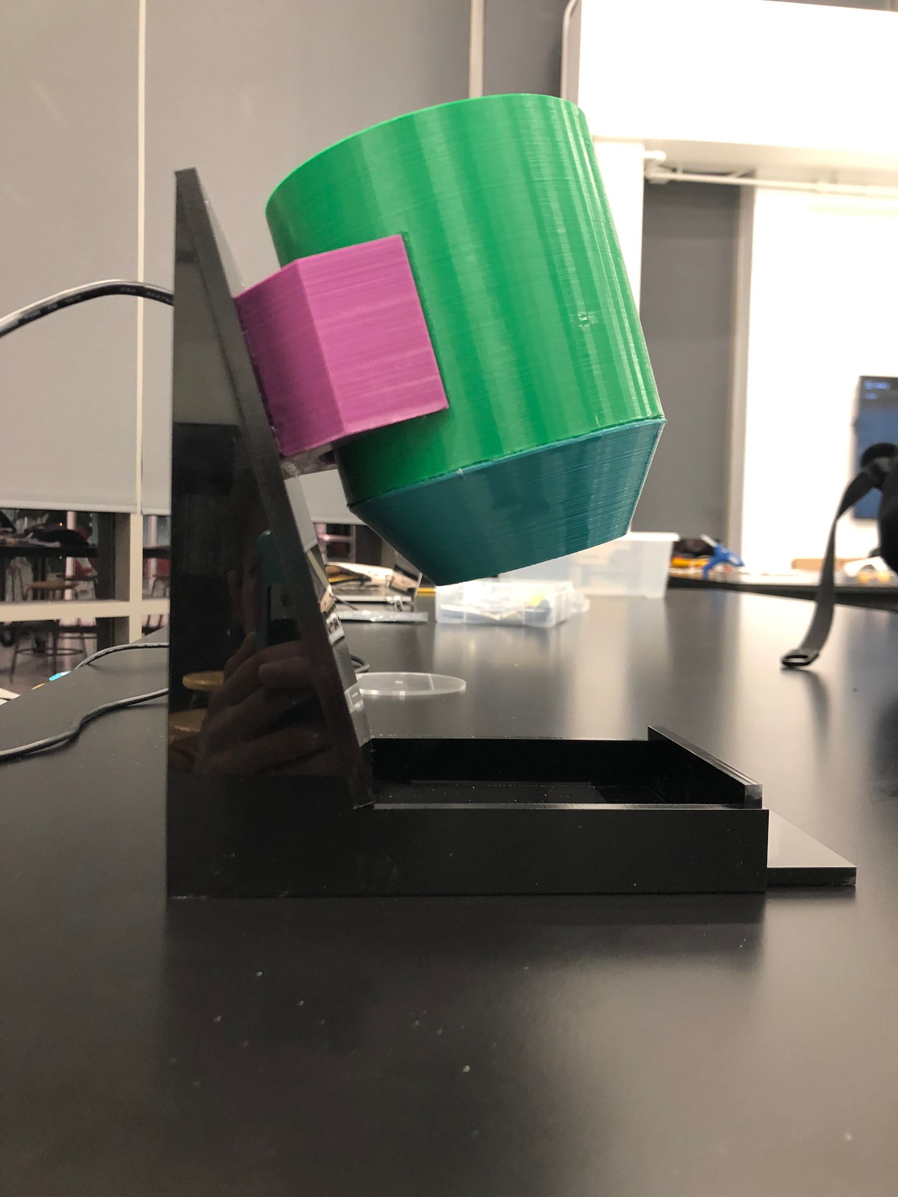 Automated Pill Dispenser : 8 Steps (with Pictures) - Instructables