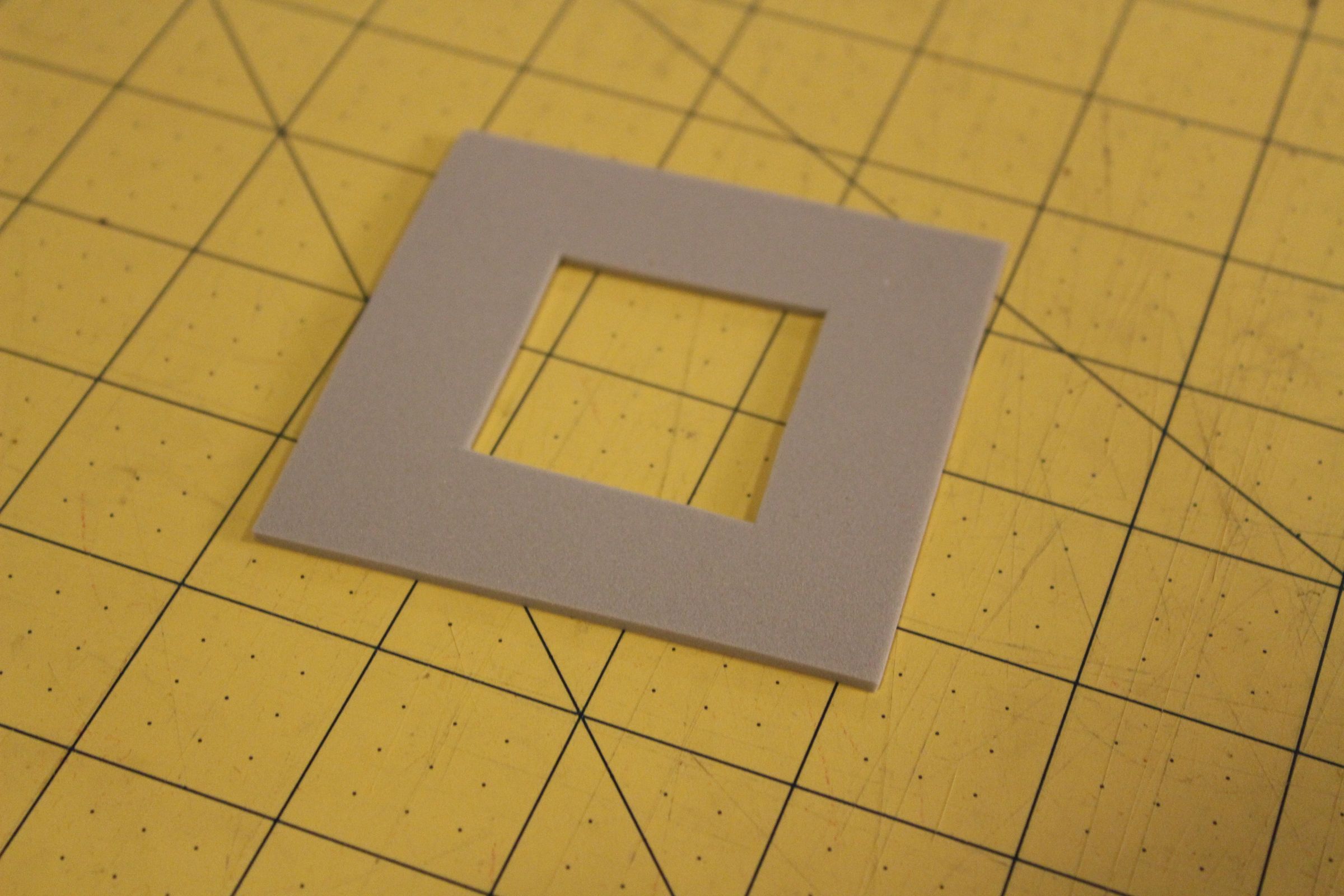 Simple Electronic Button : 5 Steps - Instructables