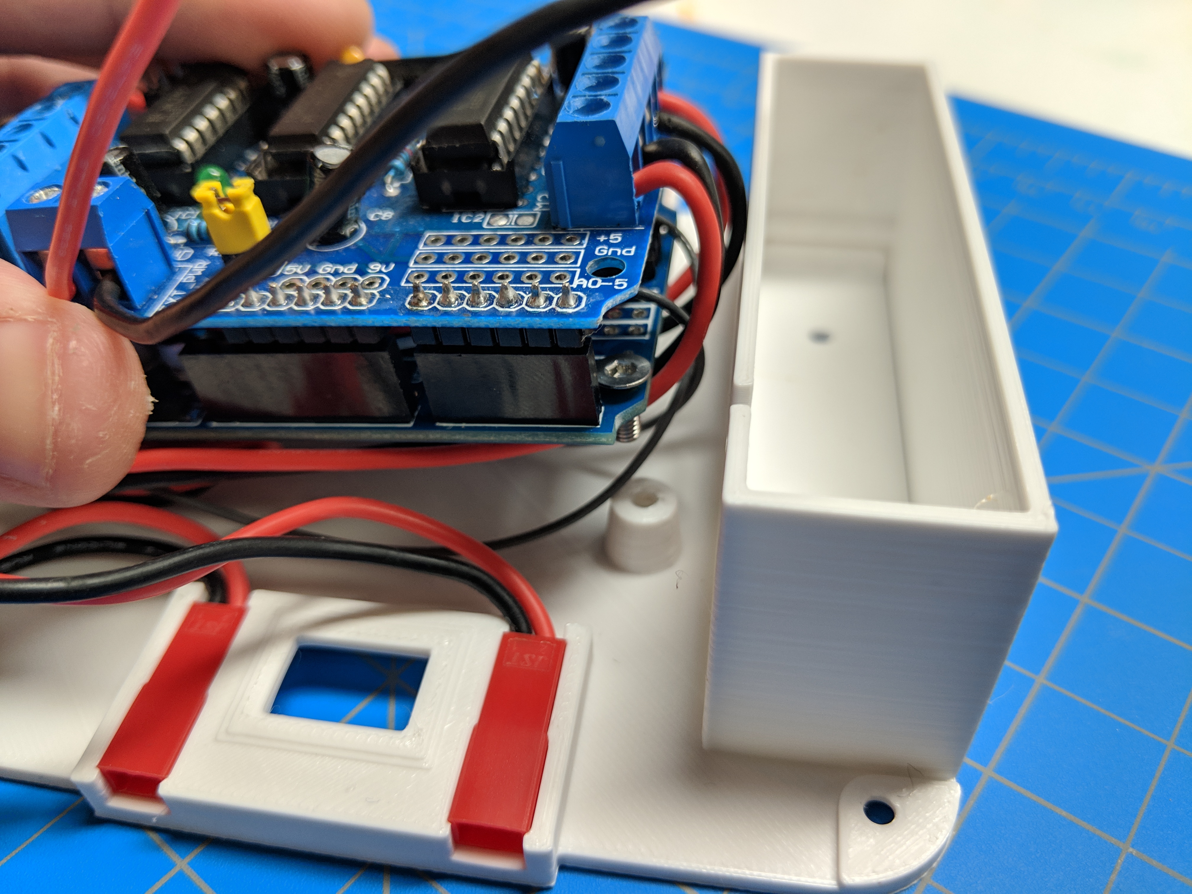 Arduino RC Robot : 11 Steps (with Pictures) - Instructables