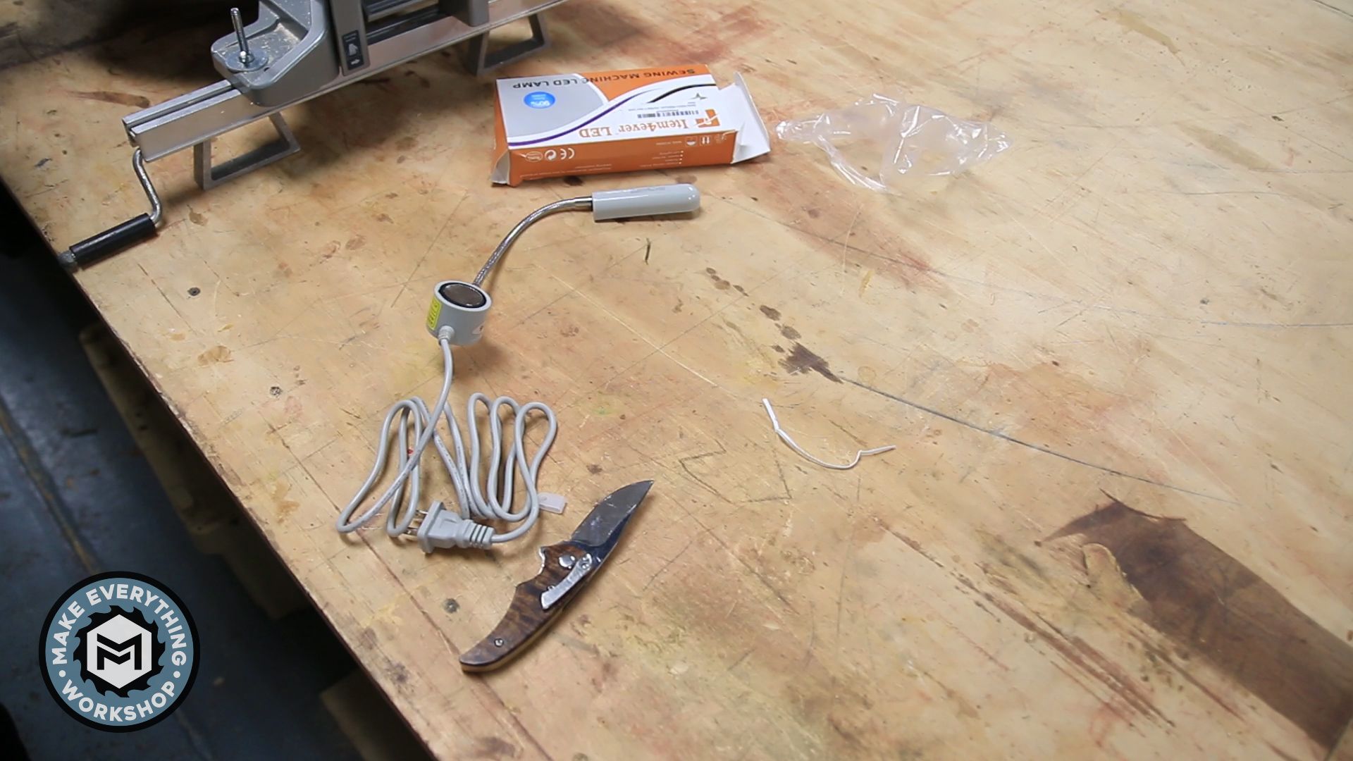 How To: Miter Saw Shadow Line : 12 Steps (with Pictures) - Instructables