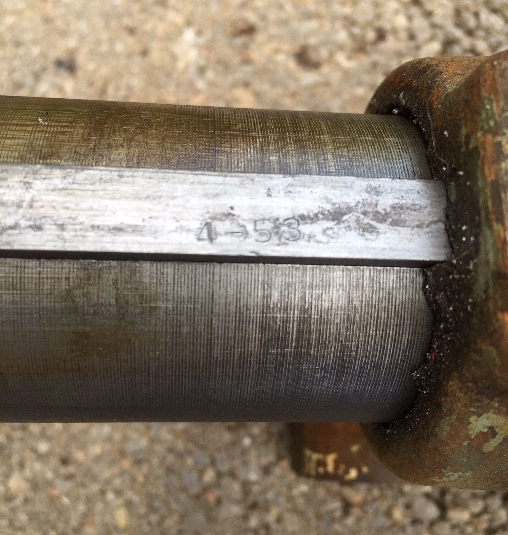 Restoration of Wilton Bullet Vise : 6 Steps (with Pictures) - Instructables