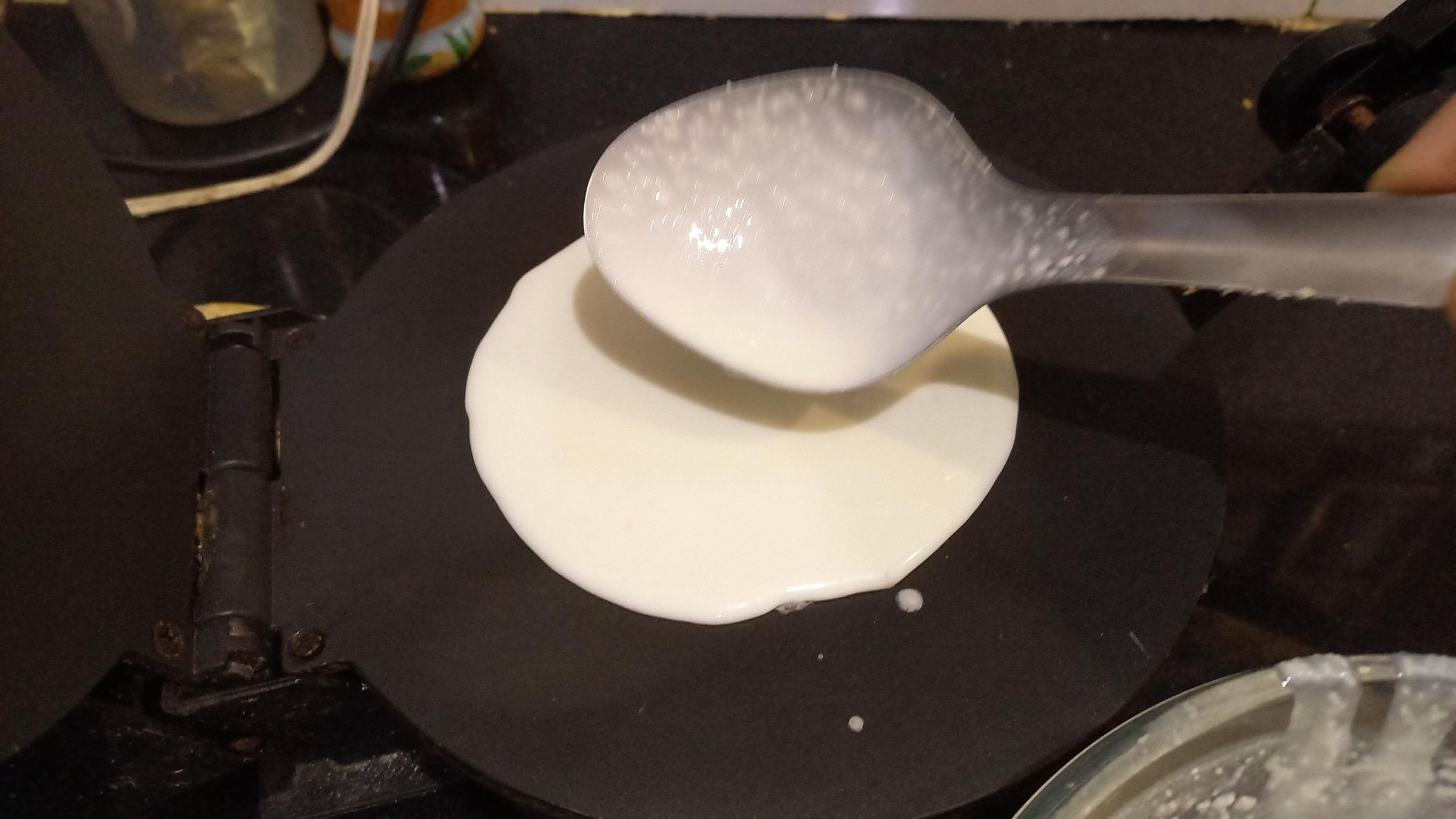 Patishepta-Harvest Season Celebratory Indian Sweet Crepe Recipe : 4 ...