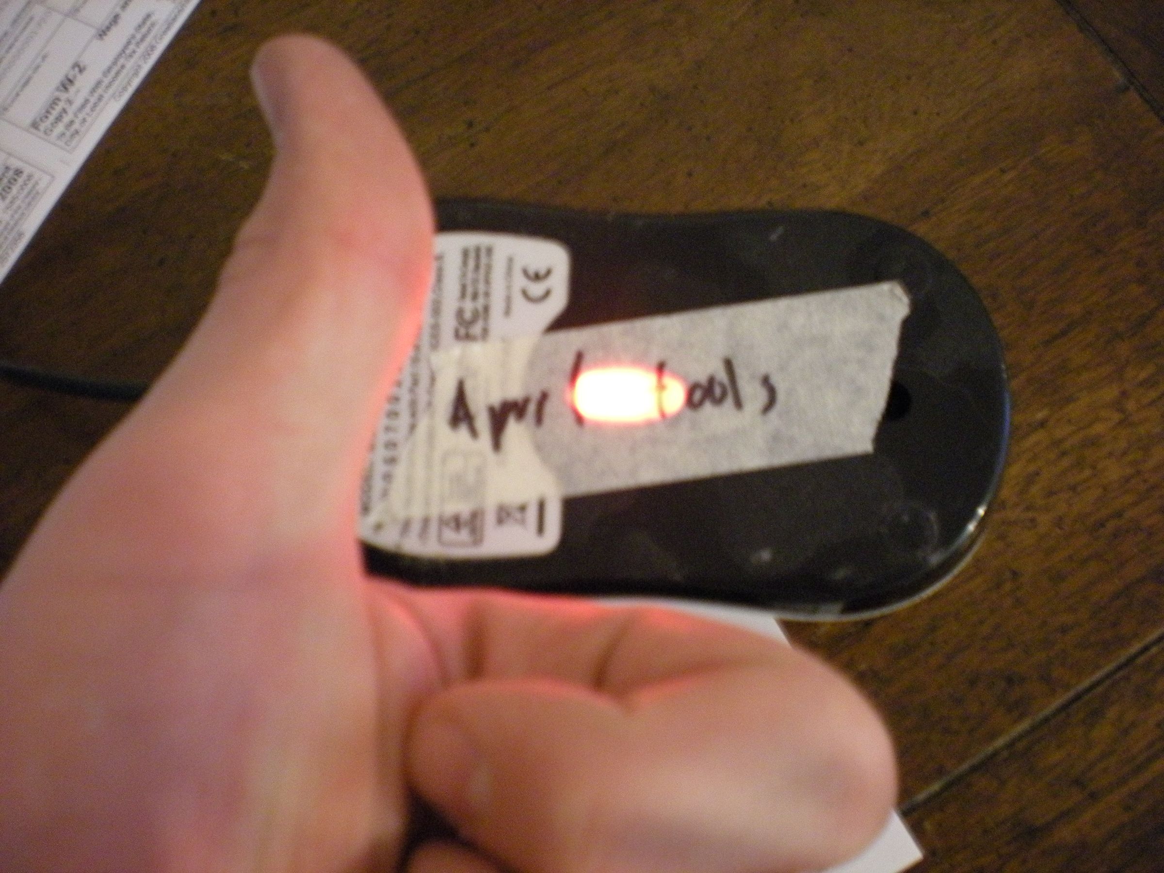 April Fools Mouse Prank - Instructables