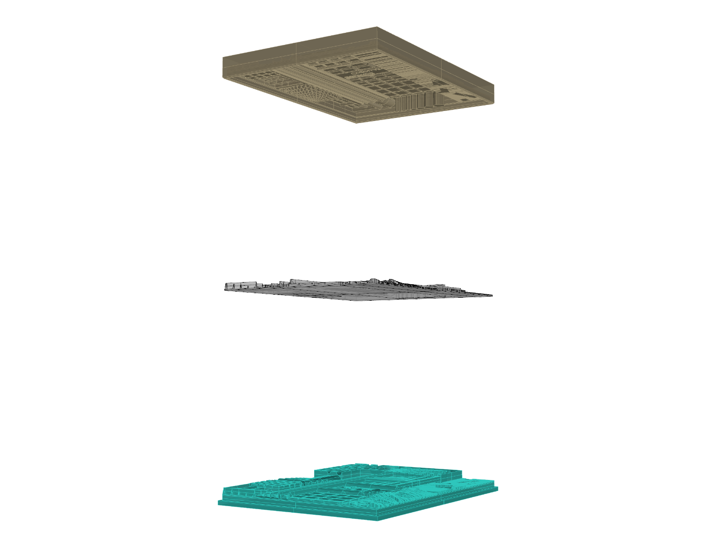3D Print-based Molds for Glass Slumping : 19 Steps - Instructables