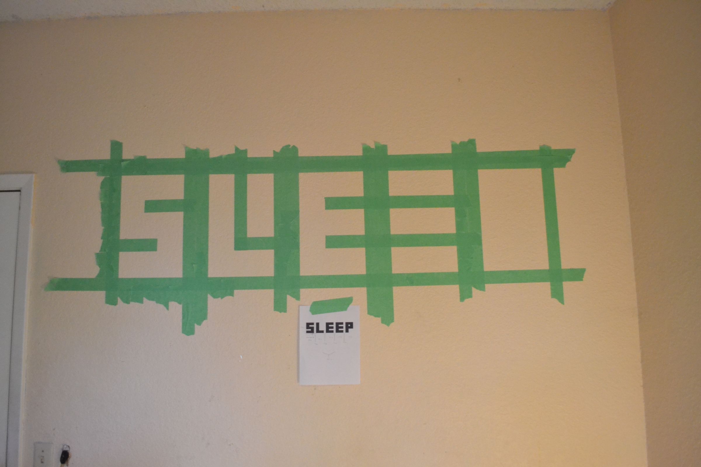 BLOCKY TEXT : 6 Steps - Instructables