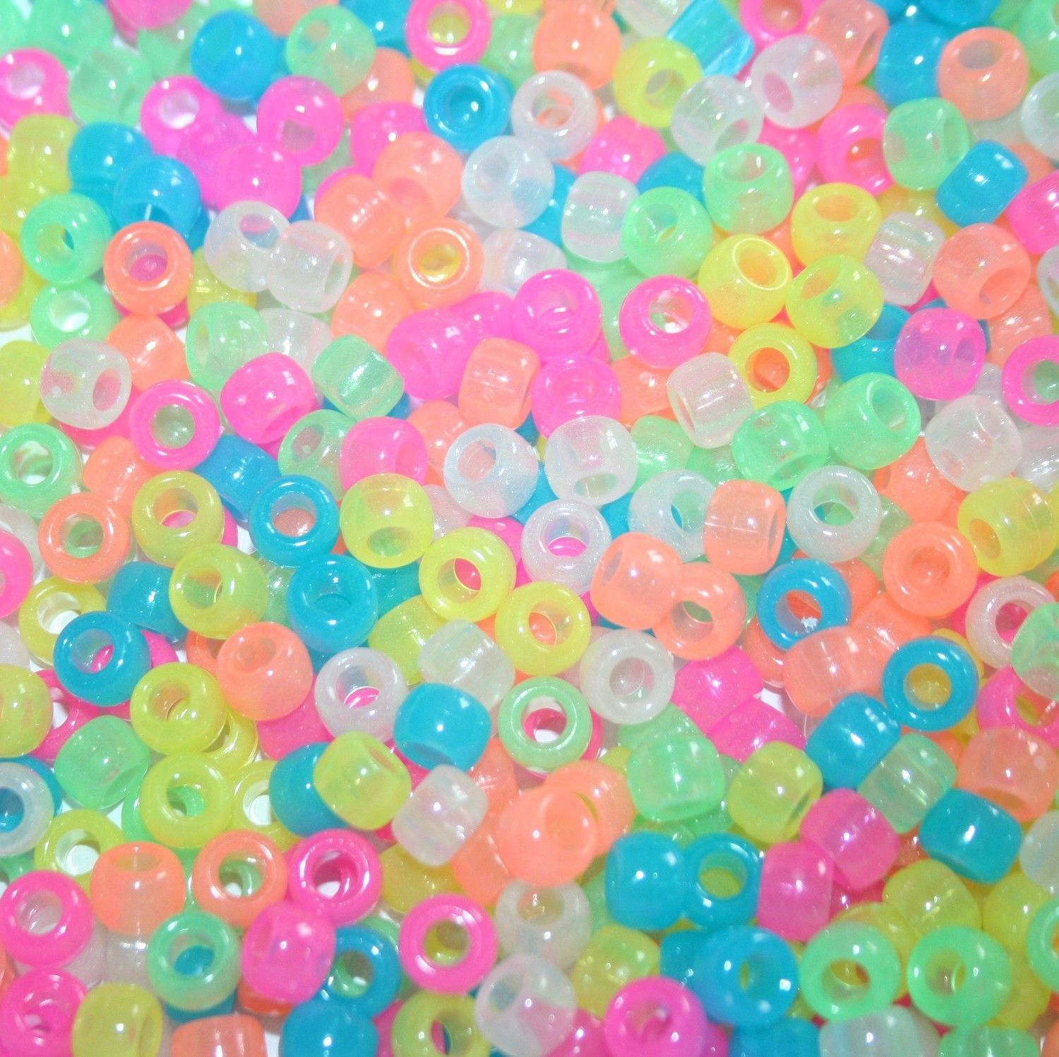 Transparent, Sparkly Plastic Stars : 6 Steps - Instructables