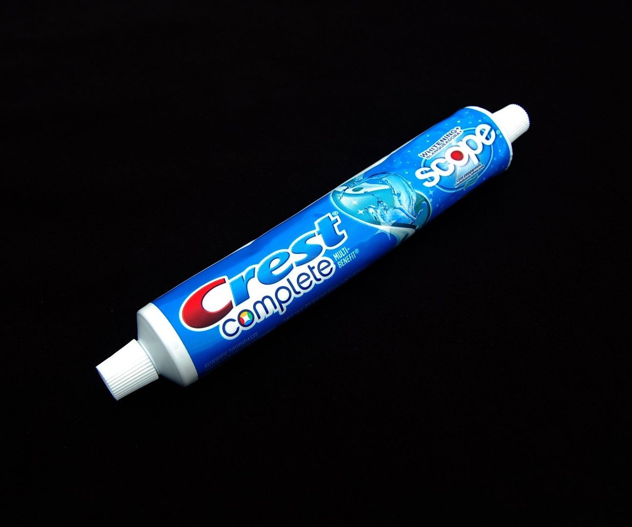 His and Hers Toothpaste : 8 Steps (with Pictures) - Instructables