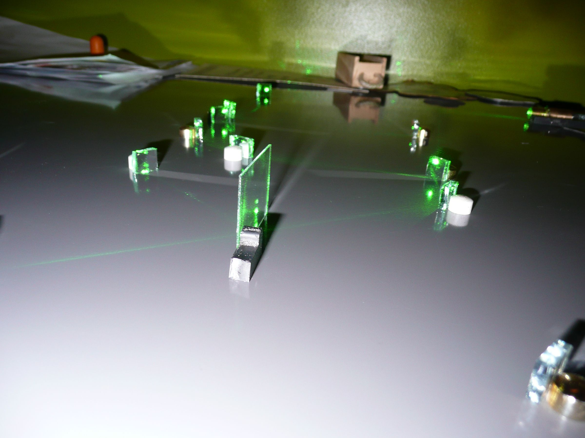 Alternative Laser Writing : 10 Steps (with Pictures) - Instructables