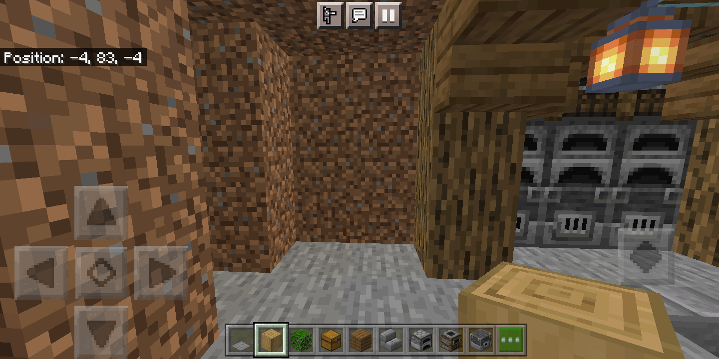 Underground Starter Base in Minecraft : 16 Steps (with Pictures ...