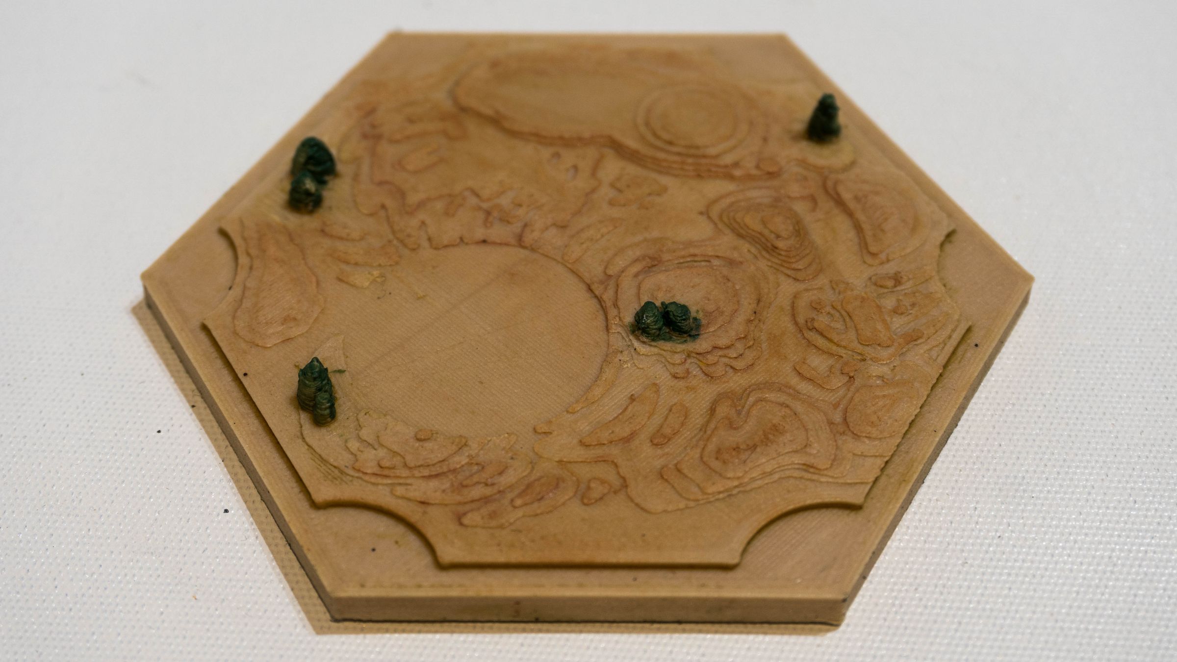 3D Catan. Designed, 3D Printed and Painted. : 17 Steps (with Pictures ...