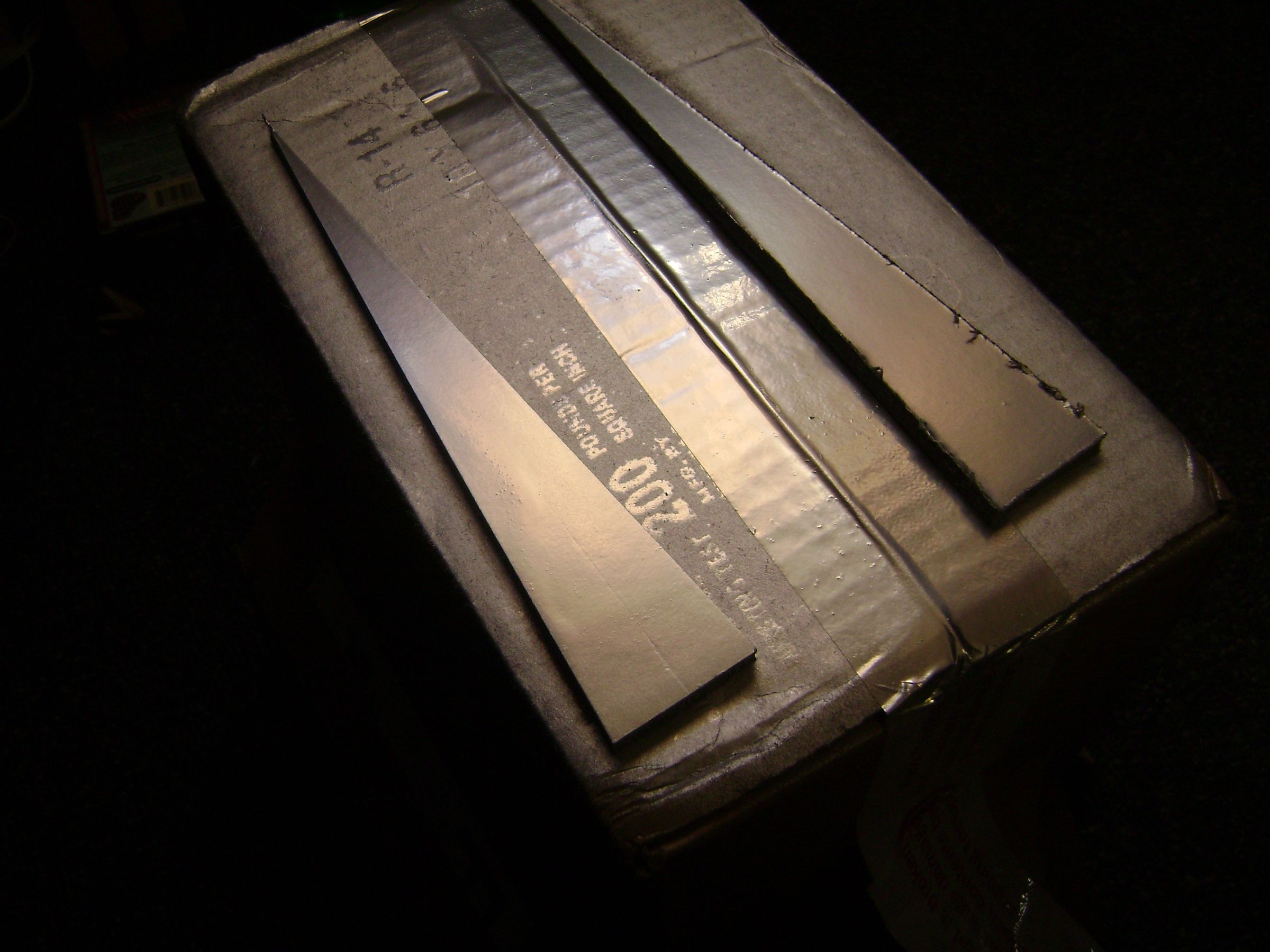 How to Make the Assassin's Creed Hidden Blade : 6 Steps - Instructables