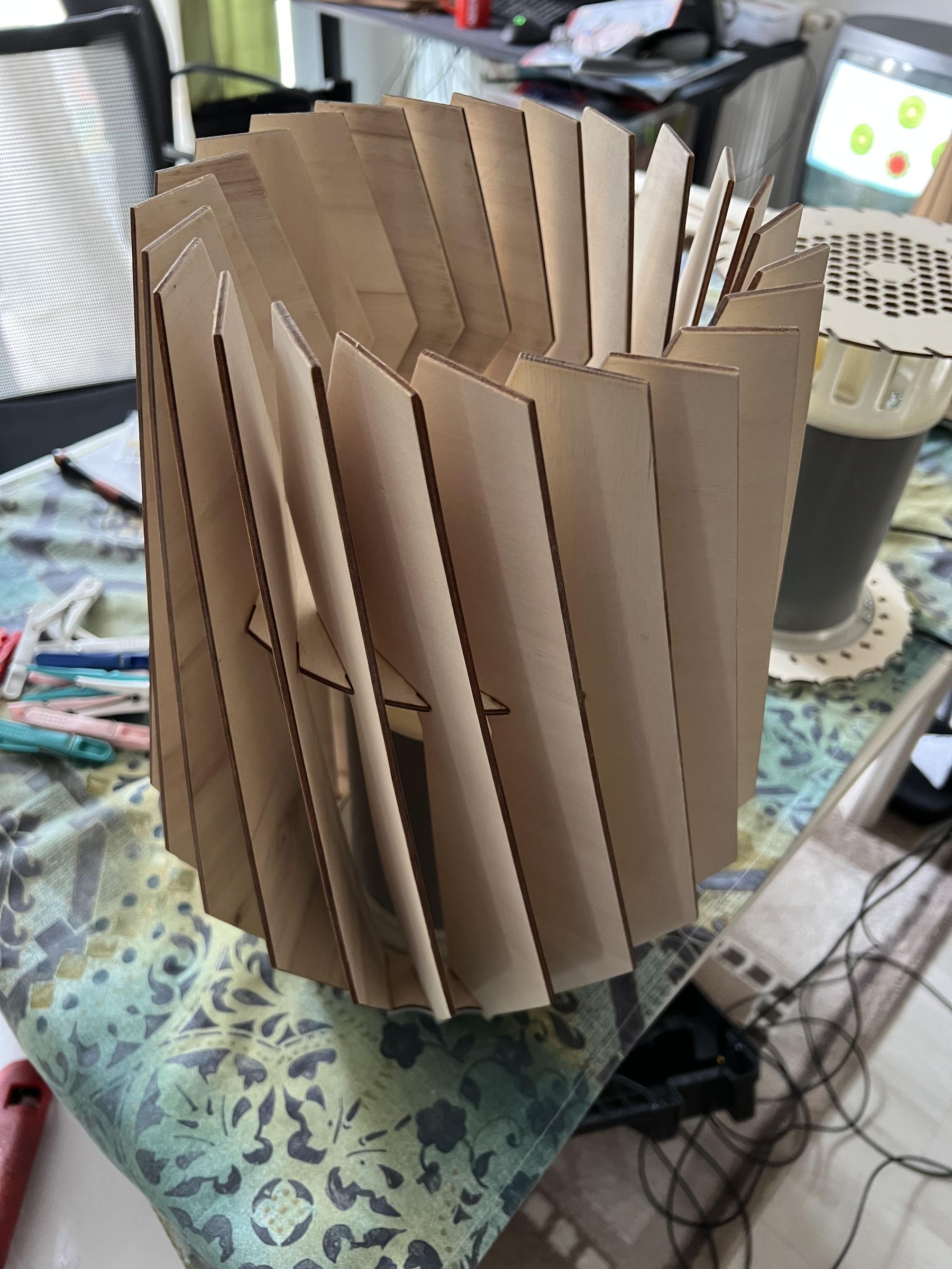 OPEN SOURCE AIR PURIFIER : 7 Steps (with Pictures) - Instructables