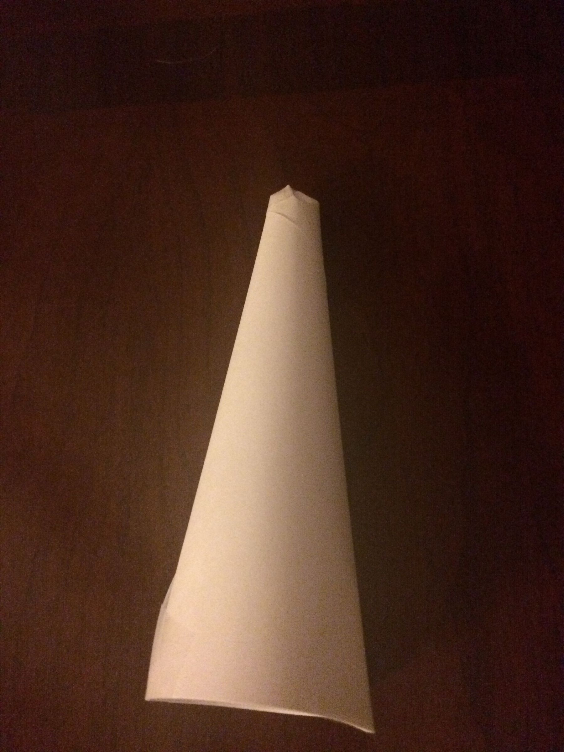 Scratch Built Model Rocket : 7 Steps (with Pictures) - Instructables