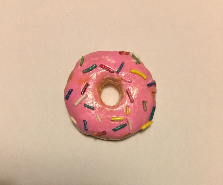 DIY Donut Paper Weight : 10 Steps - Instructables