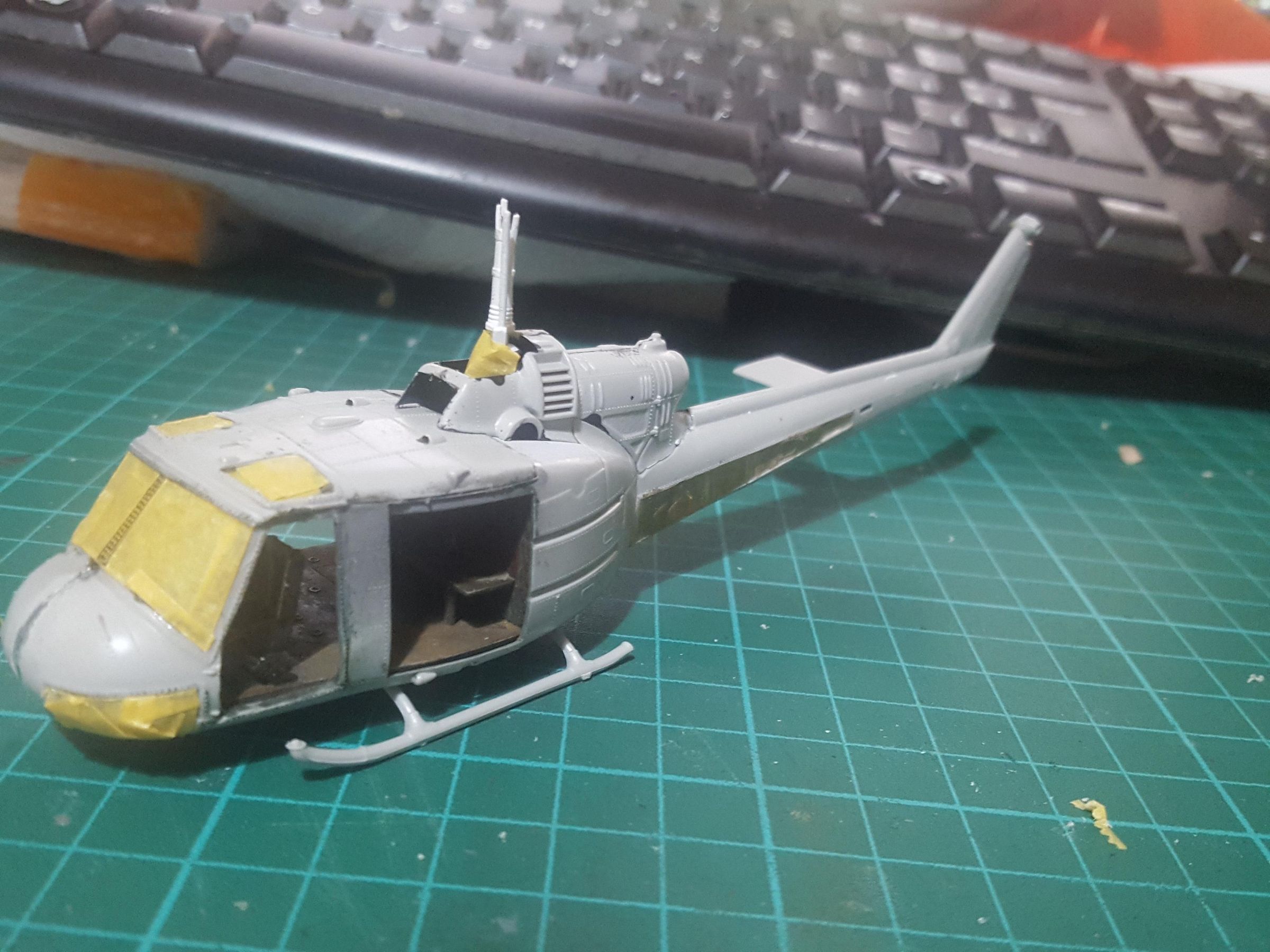 How to Make a Perfect Diorama : 7 Steps (with Pictures) - Instructables