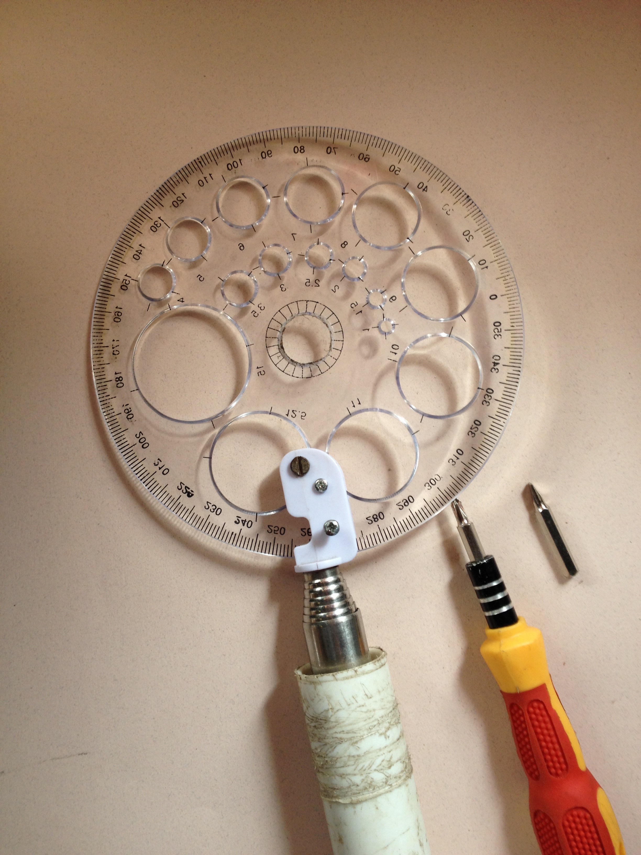 Advanced Clinometer : 8 Steps (with Pictures) - Instructables