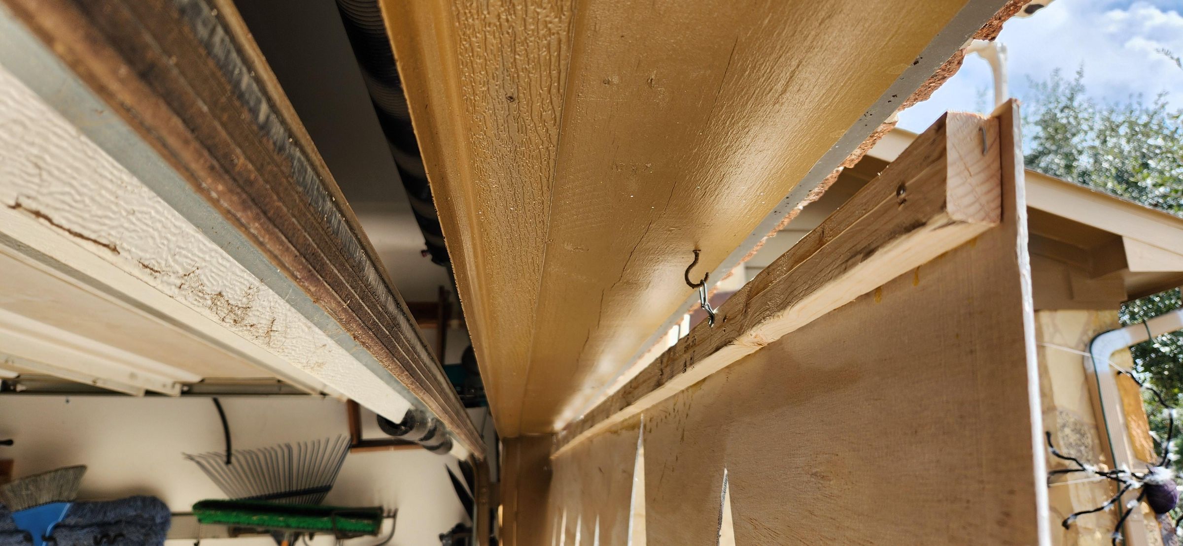 Garage Monster Teeth - With Template : 15 Steps (with Pictures ...