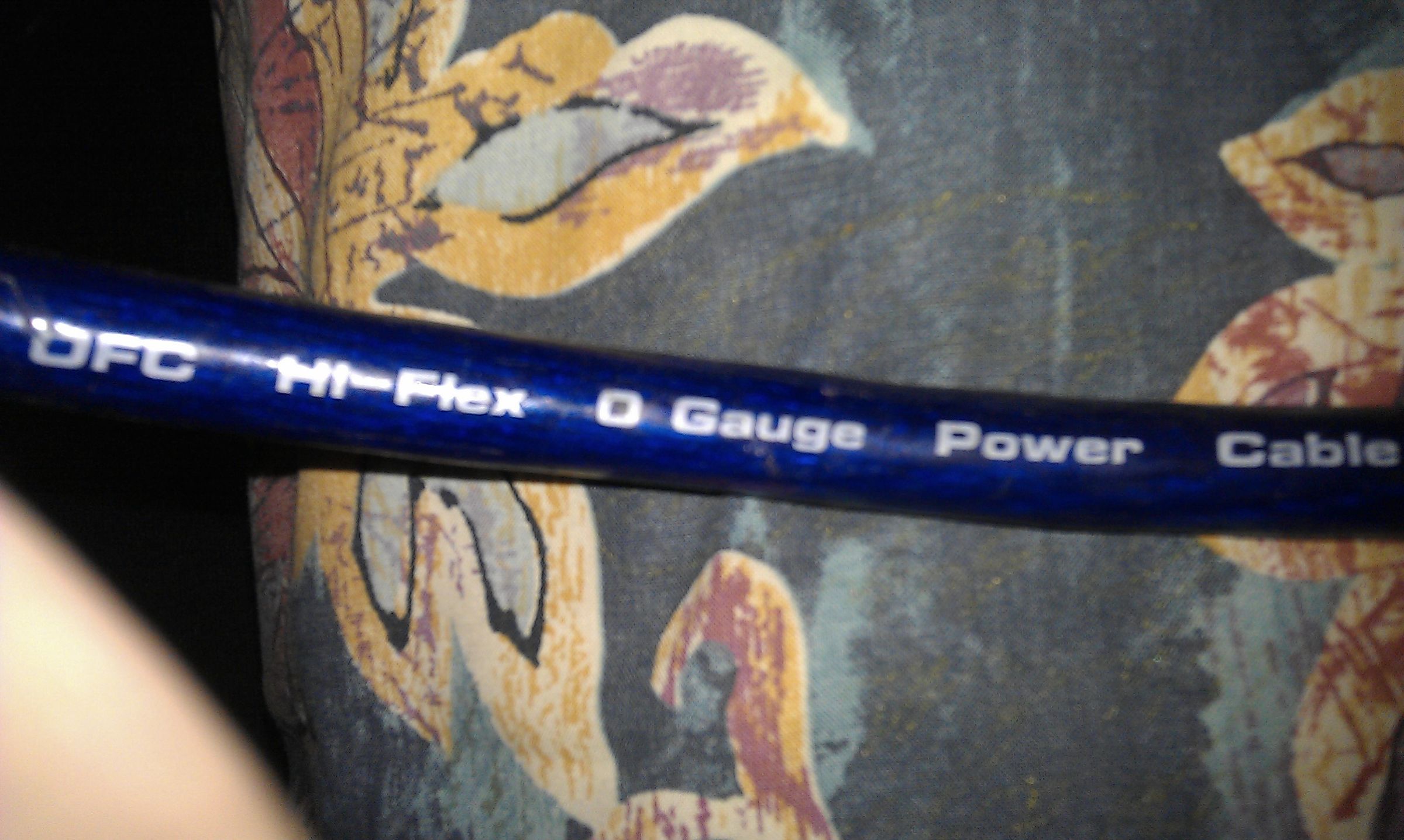 Super Heavy Duty Jump Leads - Instructables