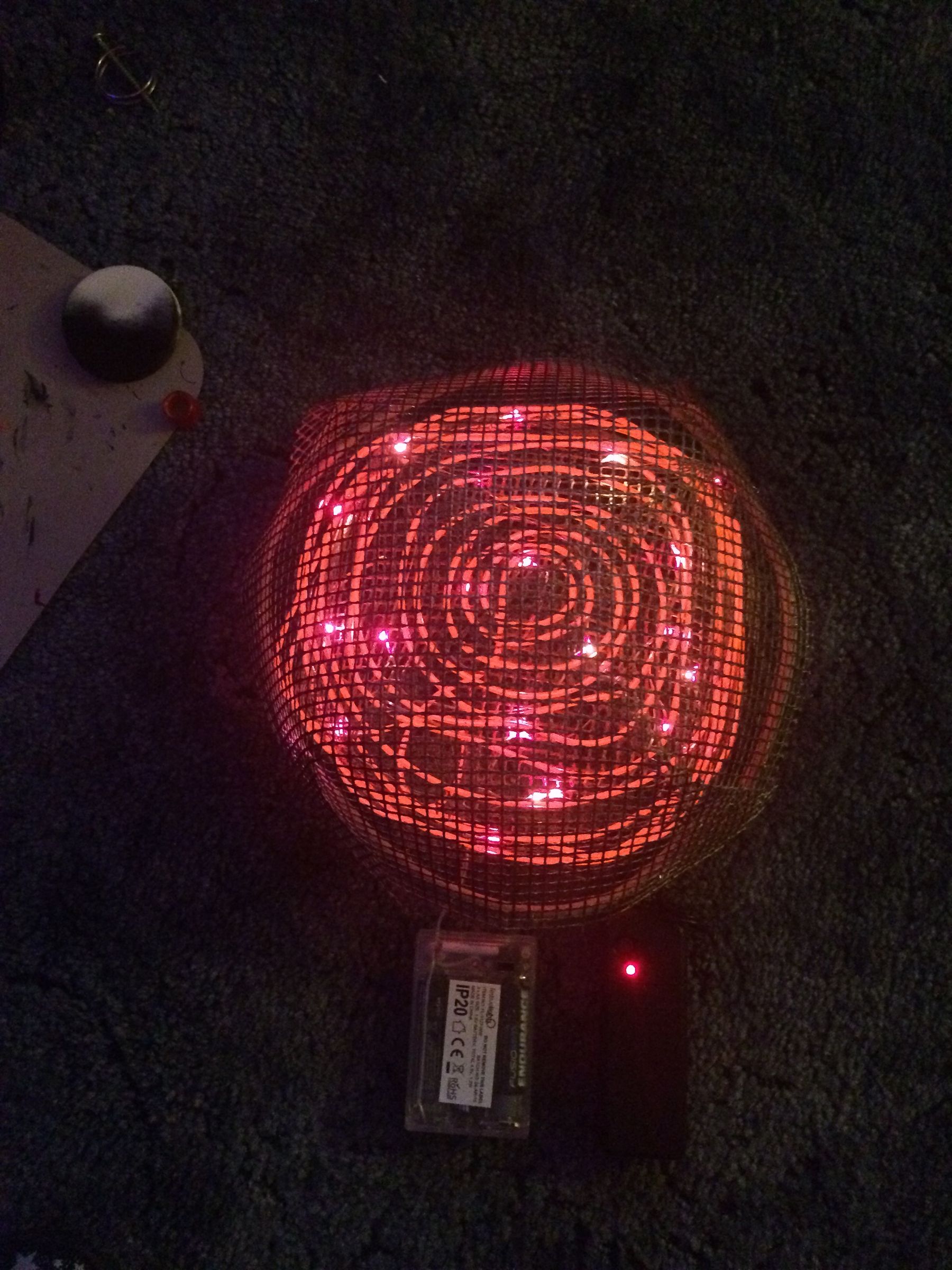 Scratch Built Ghostbusters 2016 Proton Pack : 6 Steps (with Pictures ...