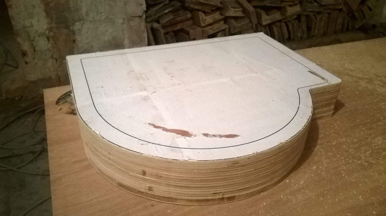 DIY Turntable With Amp Preamp and Buffer in Wooden Case : 7 Steps (with ...