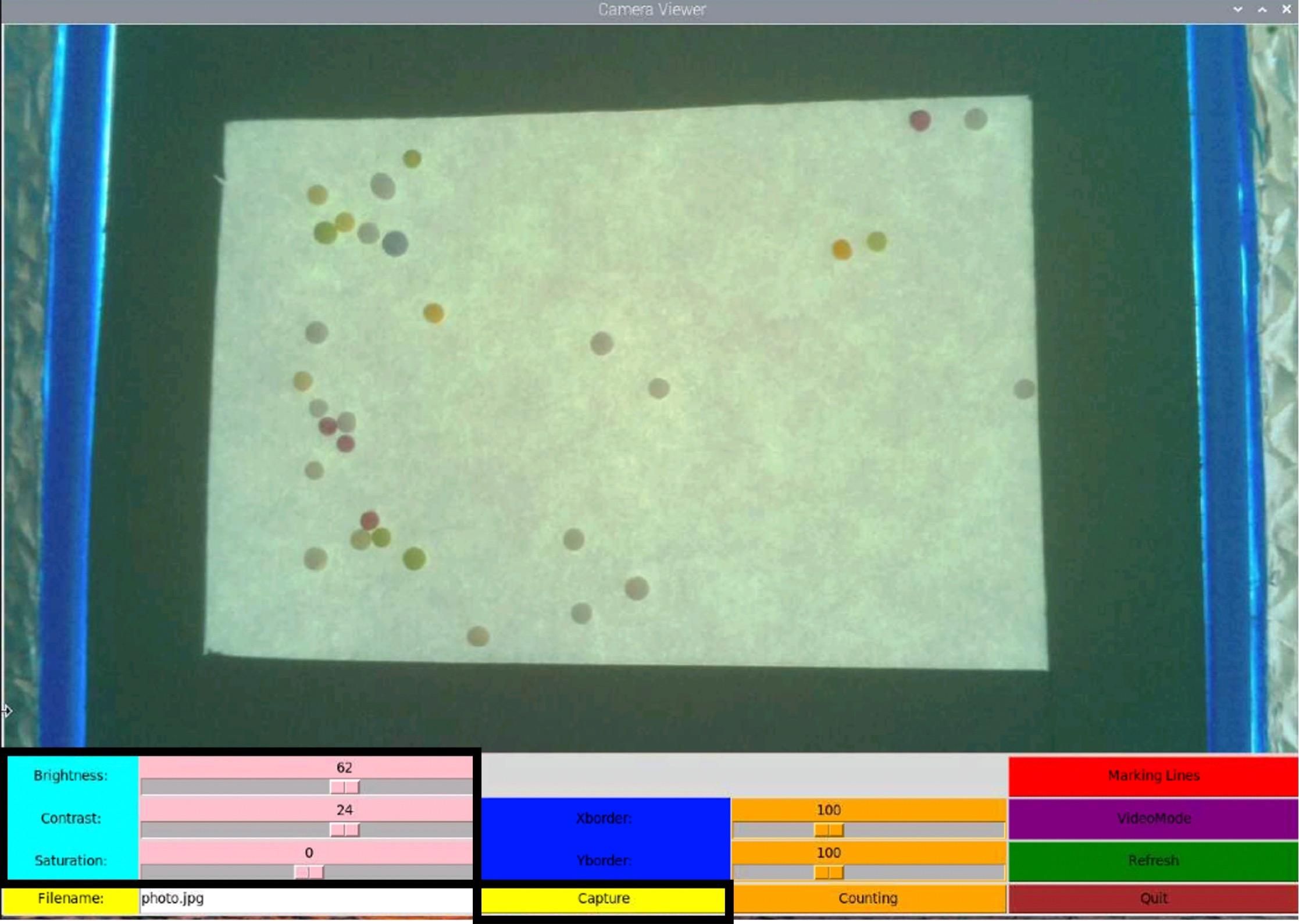Introducing the Mini LED Table: Compact, Affordable, and Enhanced With ...