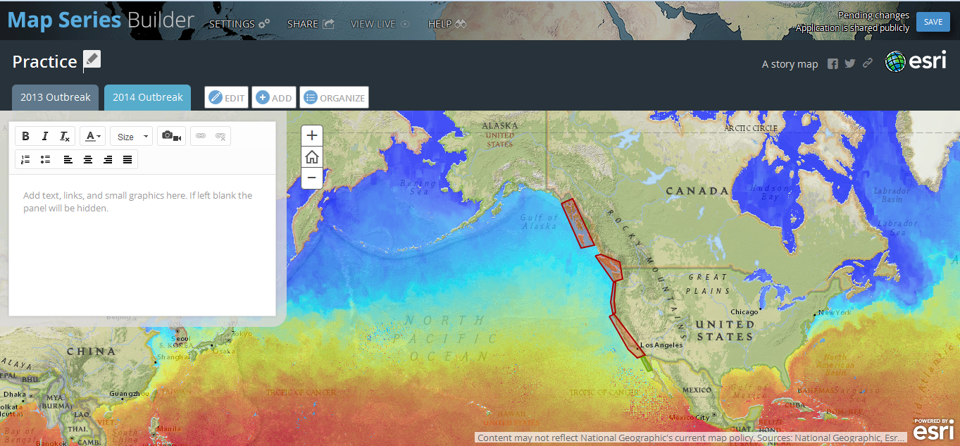 Map Making Online : 20 Steps - Instructables