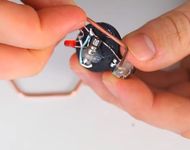 How to Make a Mini Bug Robot? : 4 Steps - Instructables