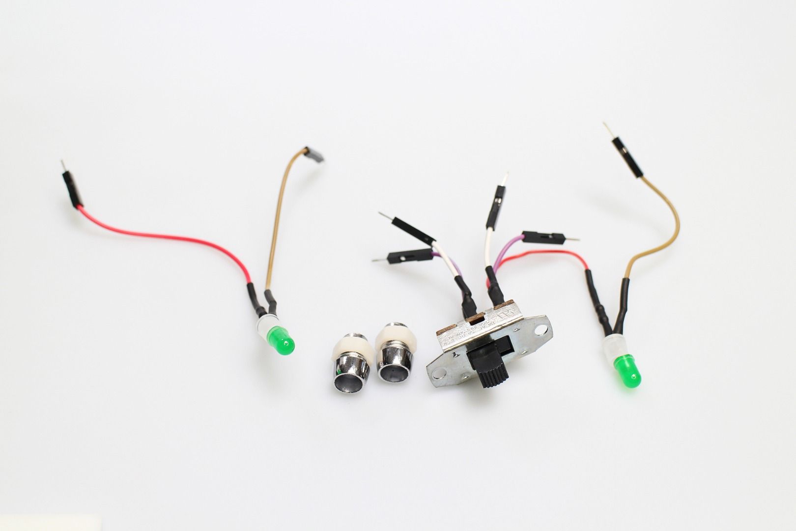 Intro to Robotics : 10 Steps (with Pictures) - Instructables