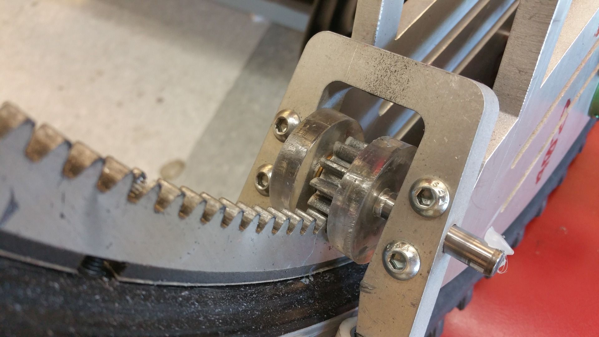 MonoWheel : 12 Steps (with Pictures) - Instructables
