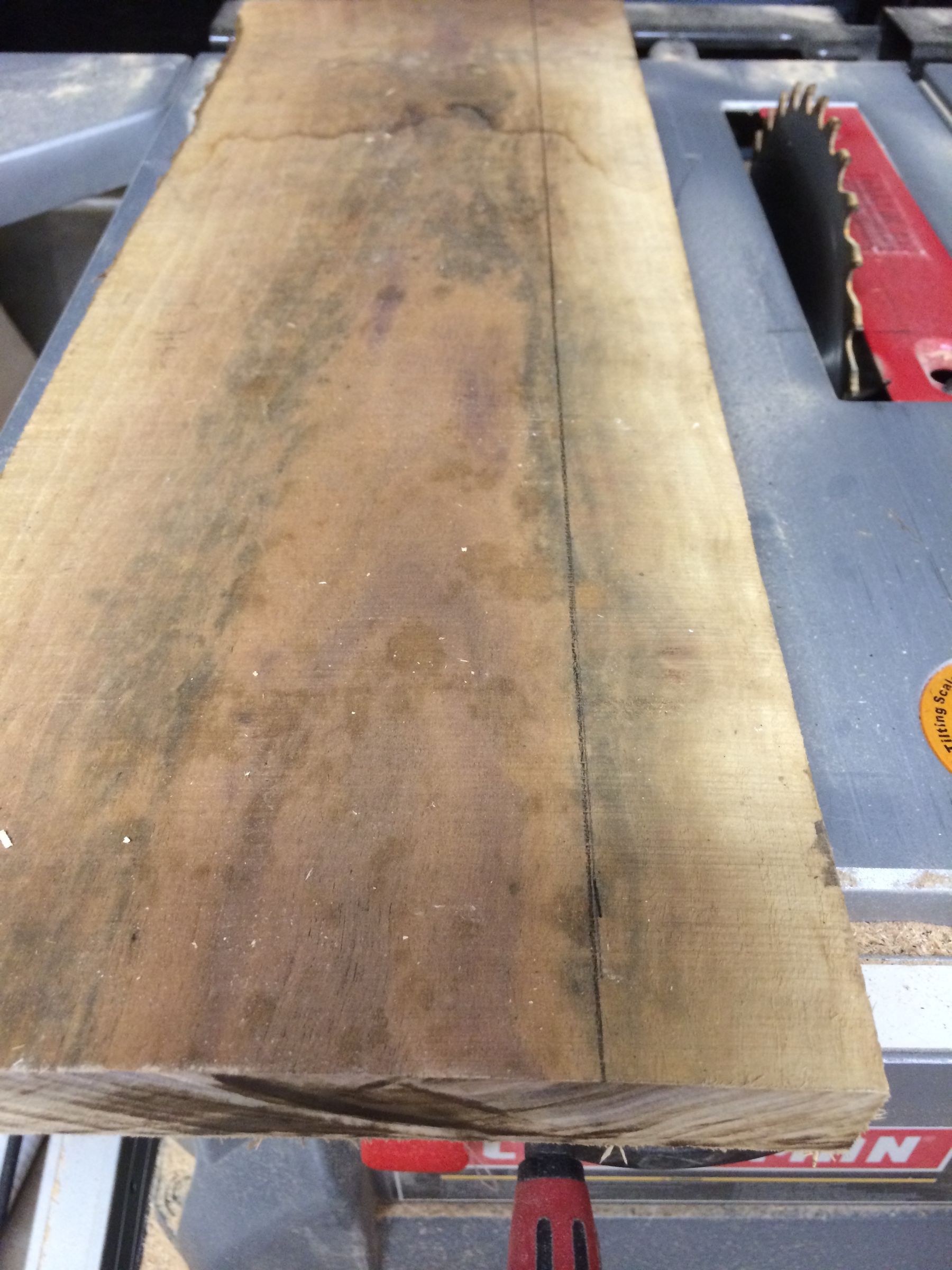 Pipe Wrench Table : 6 Steps (with Pictures) - Instructables