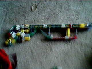 Warbow : 5 Steps - Instructables