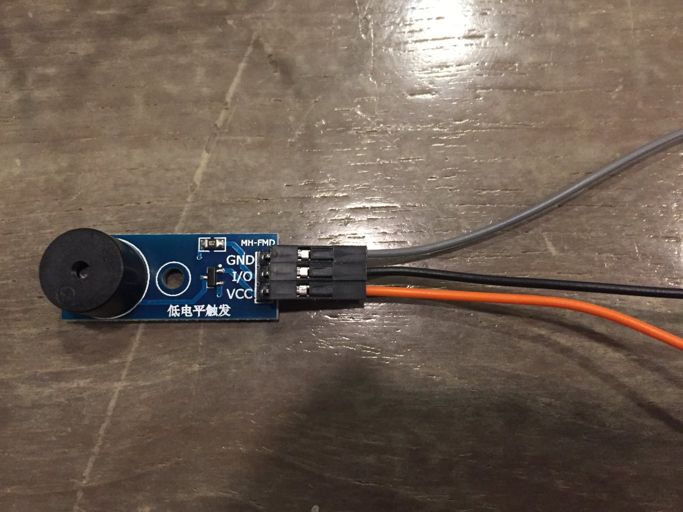 ANTI THEFT ARDUINO SET UP : 7 Steps (with Pictures) - Instructables ANTI THEFT ARDUINO SET UP : 7 Steps (with Pictures) - Instructables