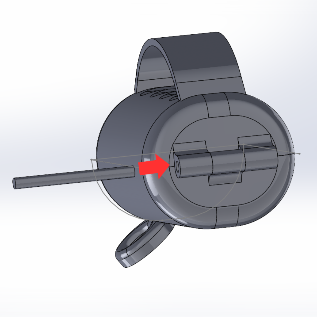 Adaptive Cutlery for Children With Motor Disabilities : 7 Steps ...