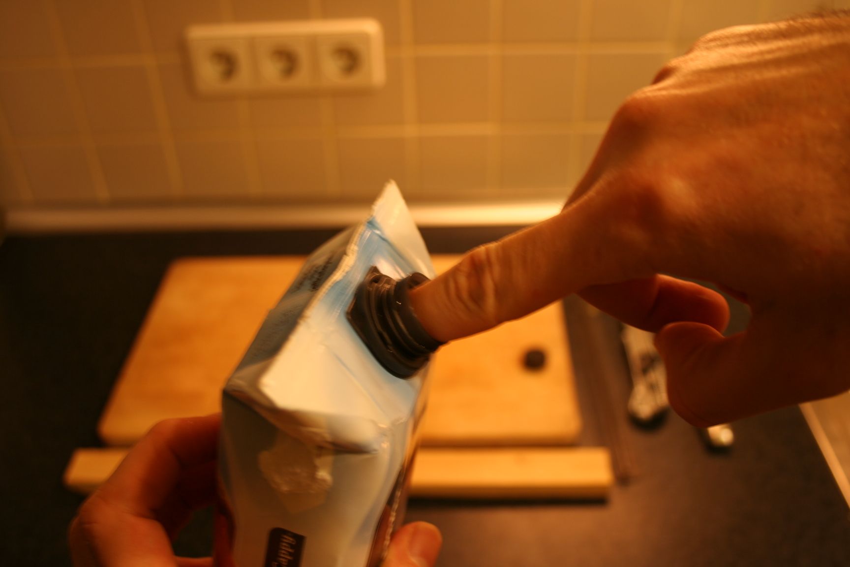 How to Recycle Tetrapak Packaging : 6 Steps - Instructables