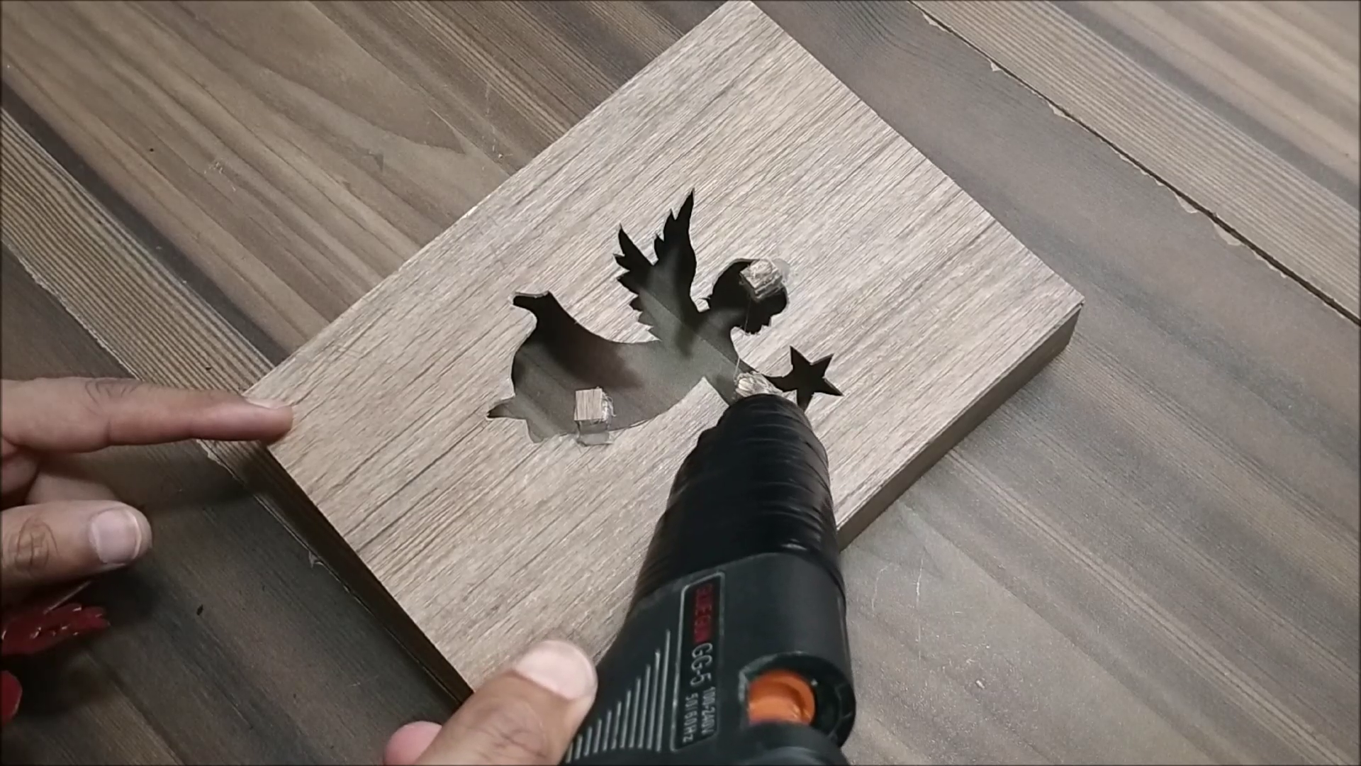 How to Make Night Lamp : 3 Steps - Instructables