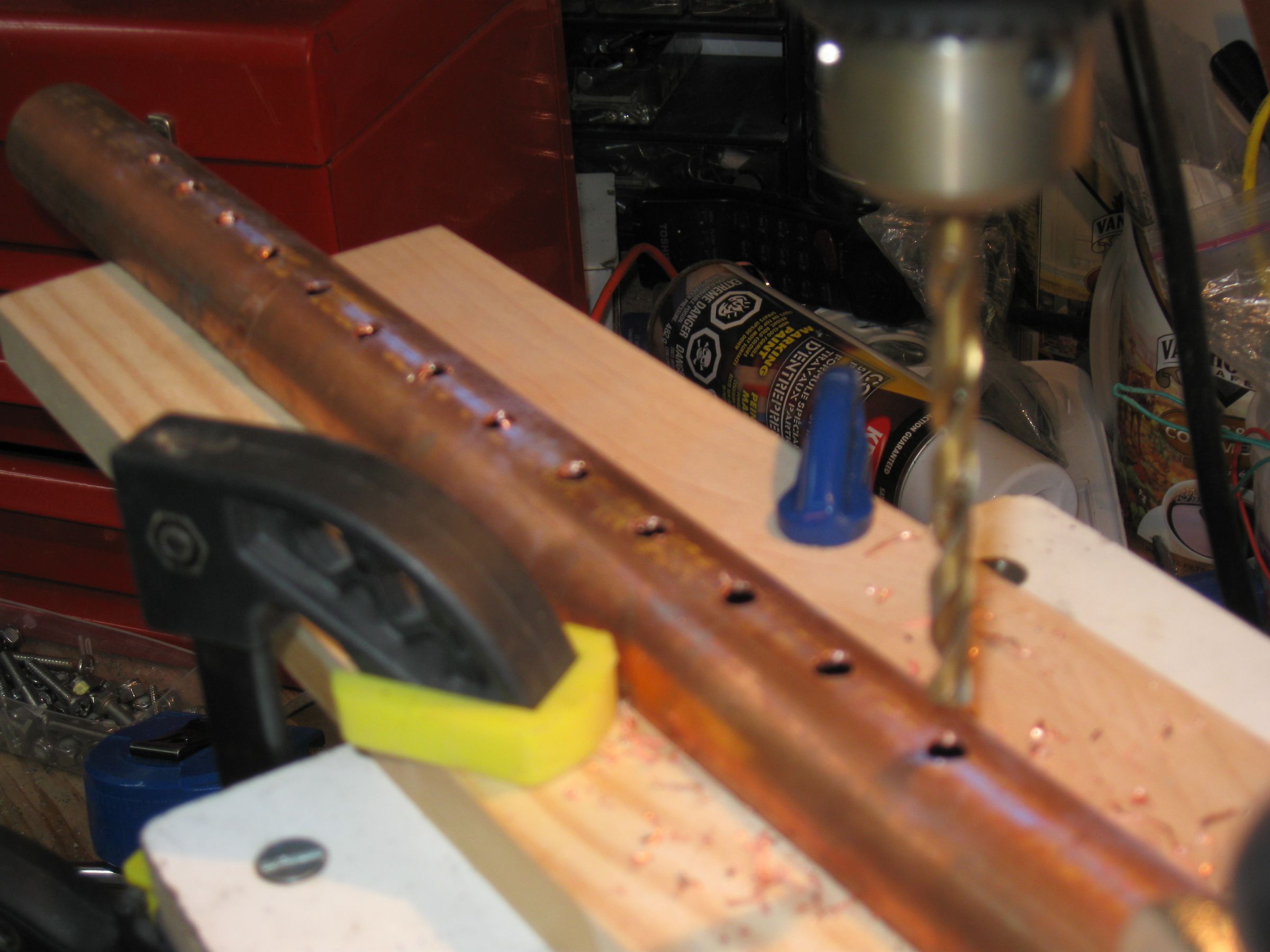 Pool Solar Water Heater : 16 Steps (with Pictures) - Instructables