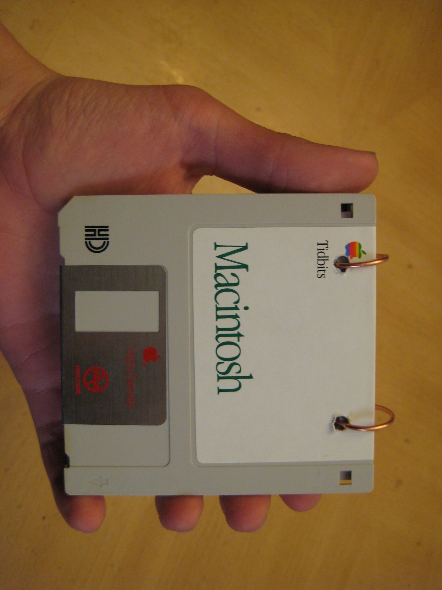 Floppy Disk Notepad : 6 Steps (with Pictures) - Instructables