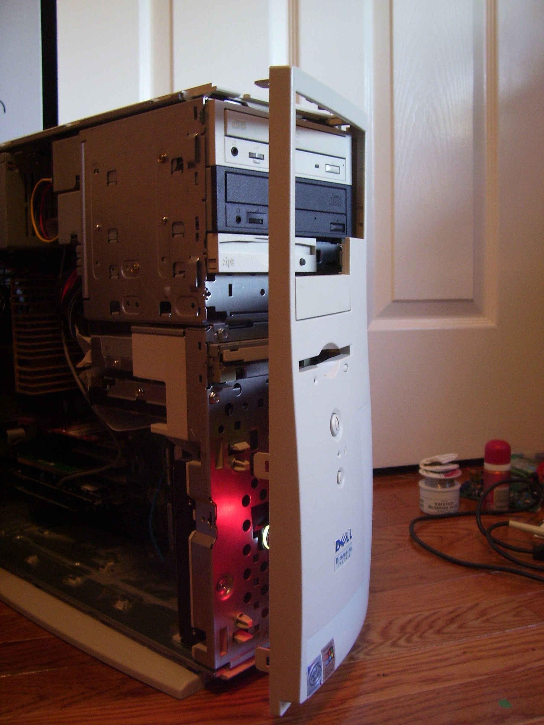 How to Make an Ambient Light for Your Computor : 6 Steps - Instructables