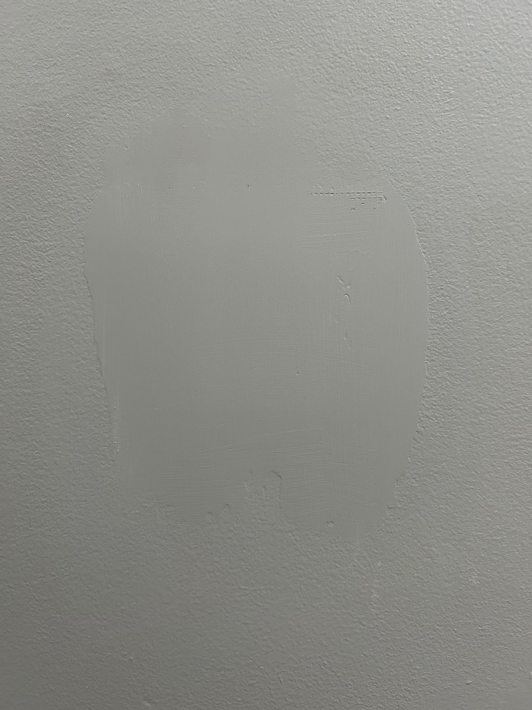 How to Patch a Hole in the Wall : 8 Steps (with Pictures) - Instructables