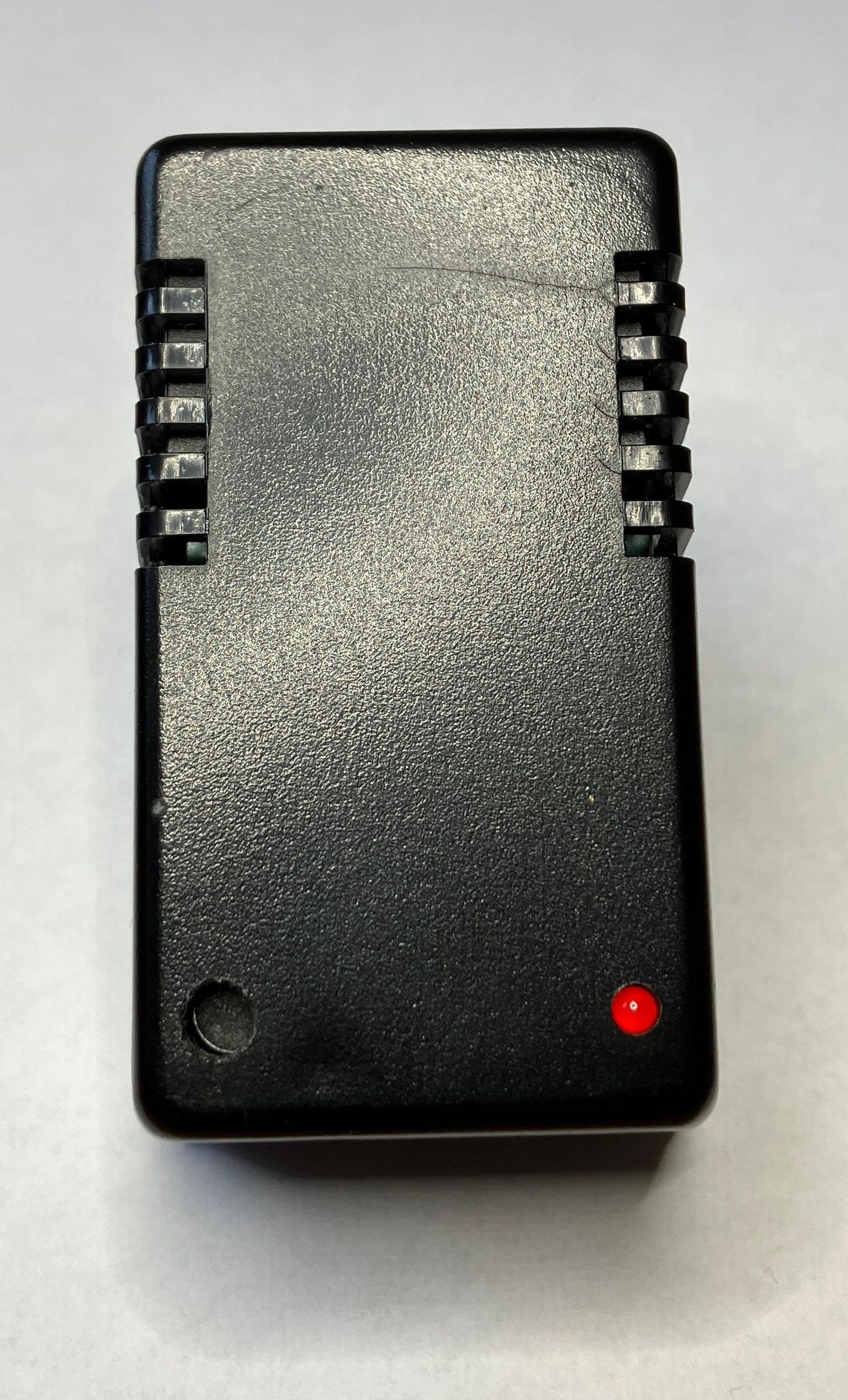 Fire-Alarm-Tone Detector to Open Roller Shutters : 4 Steps - Instructables