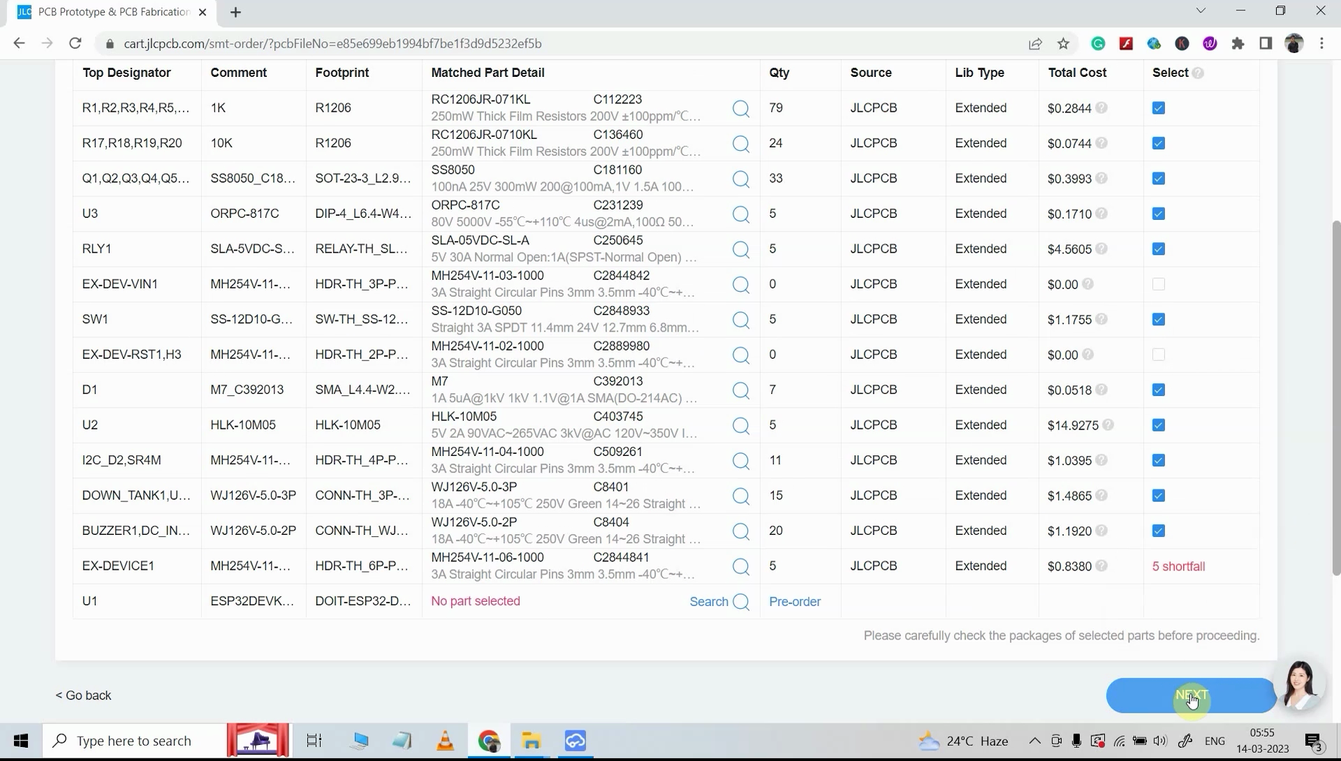 NodeMCU Home Automation Project With Cadio : 14 Steps - Instructables