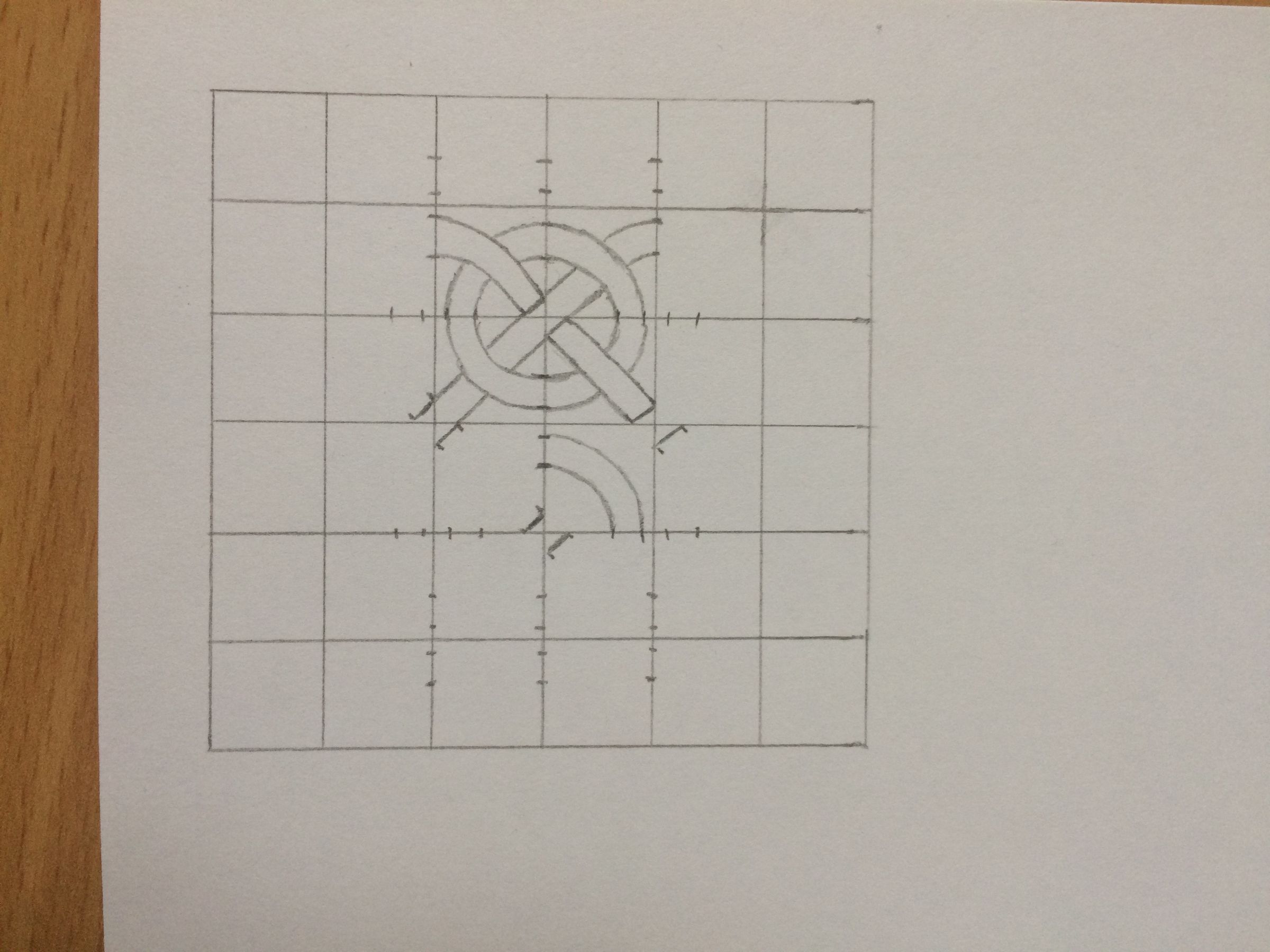 How to Draw Celtic Knotwork : 10 Steps (with Pictures) - Instructables