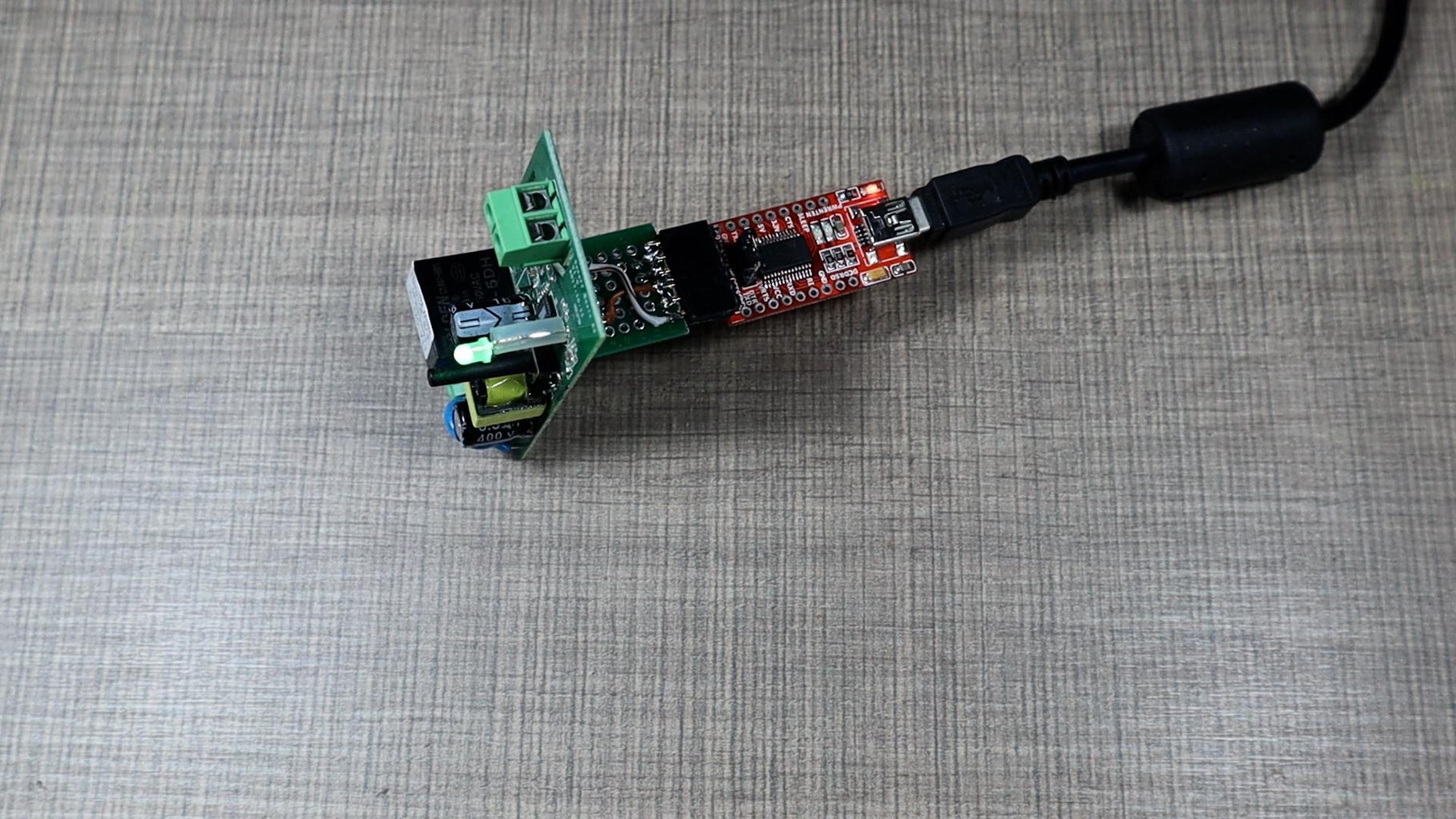 Jig for Programming Sonoff Basic Switches : 5 Steps (with Pictures ... Jig for Programming Sonoff Basic Switches : 5 Steps (with Pictures ...