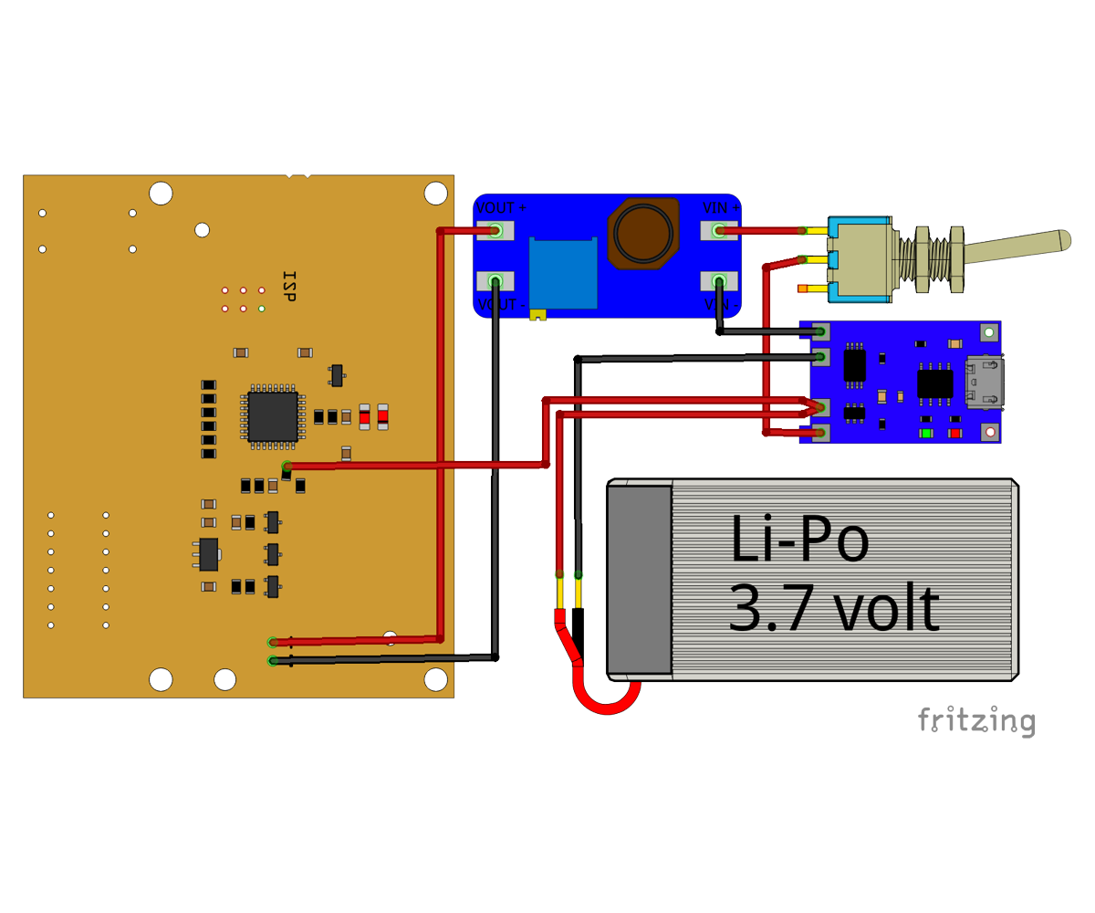 LCR-T4 Upgrade : 18 Steps (with Pictures) - Instructables