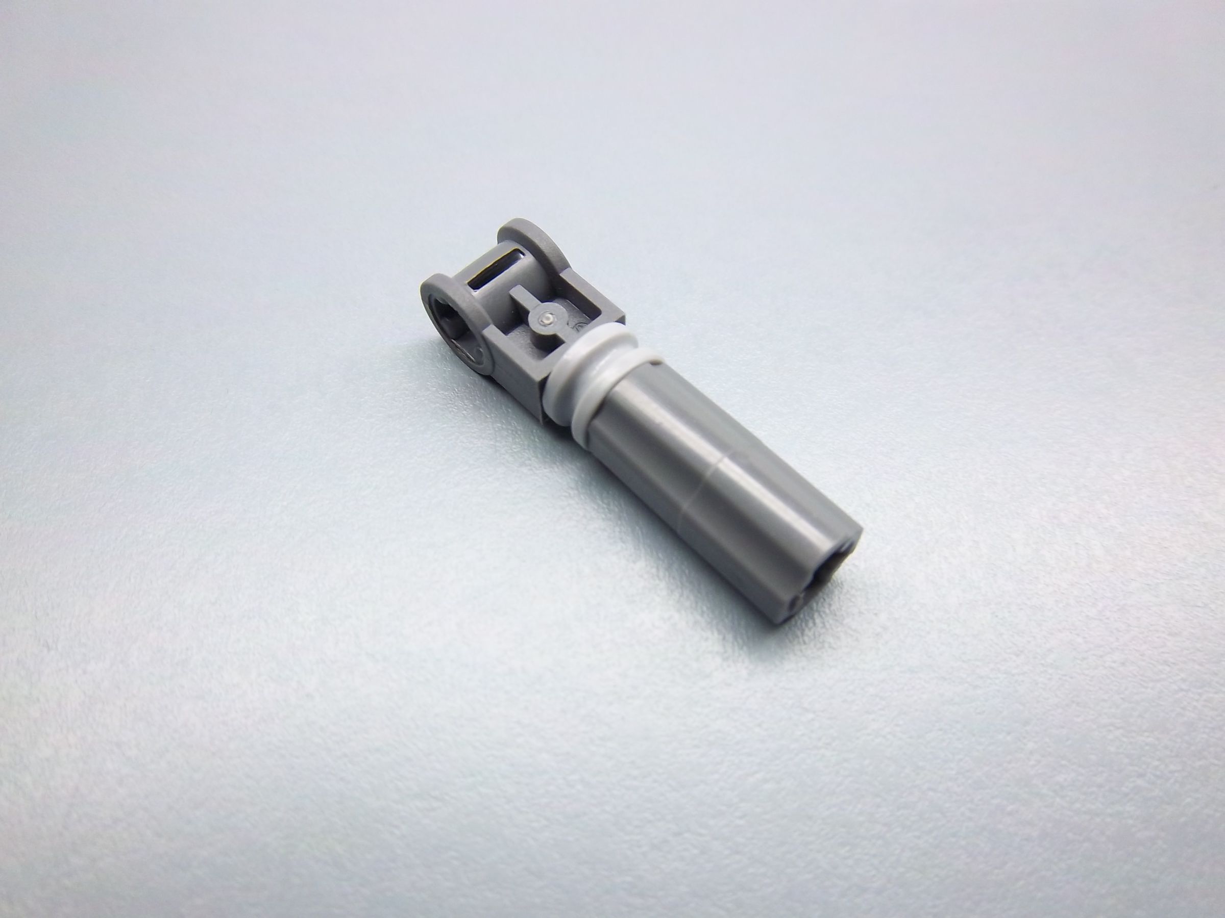 Working Lego Technic Revolver : 3 Steps - Instructables