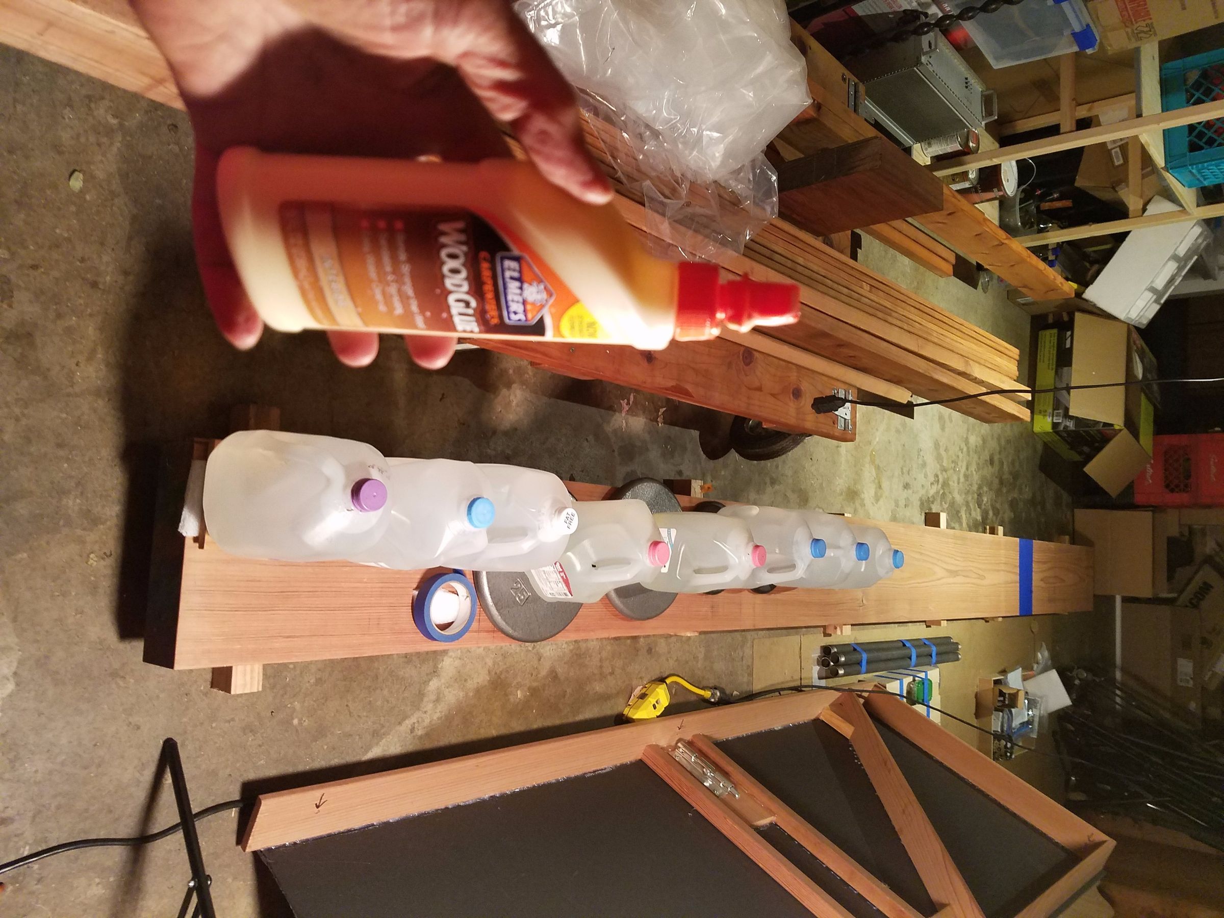 AR (Augmented Reality) Desk : 6 Steps (with Pictures) - Instructables