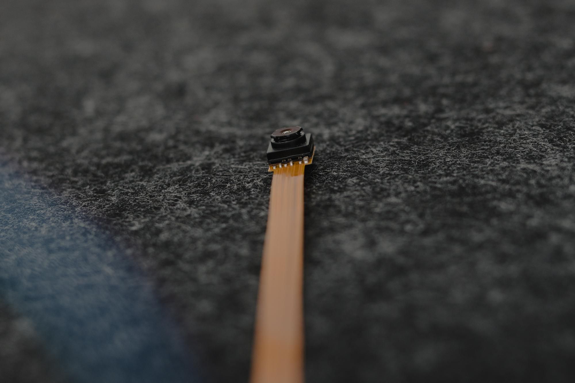 Hear the World Using Azure OpenAI and a Raspberry Pi : 6 Steps ...