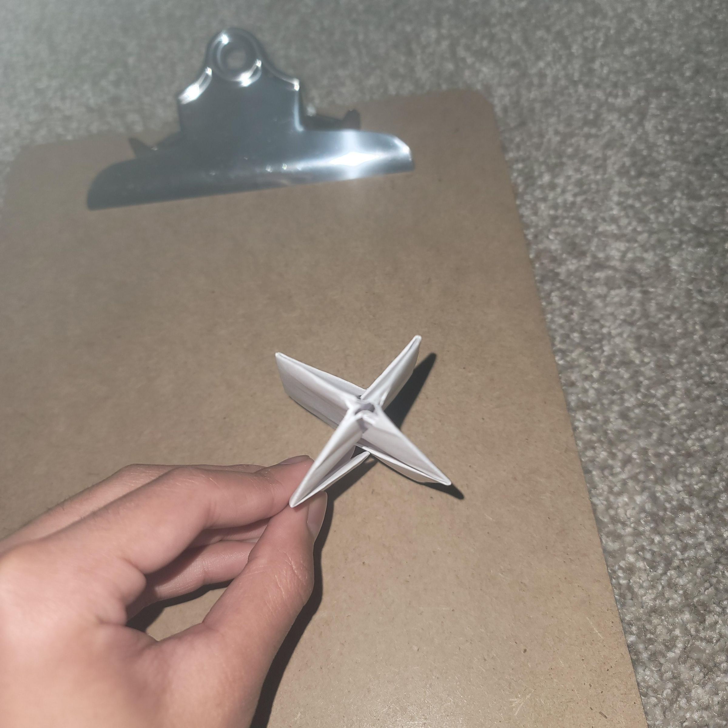Paper Ball : 6 Steps - Instructables