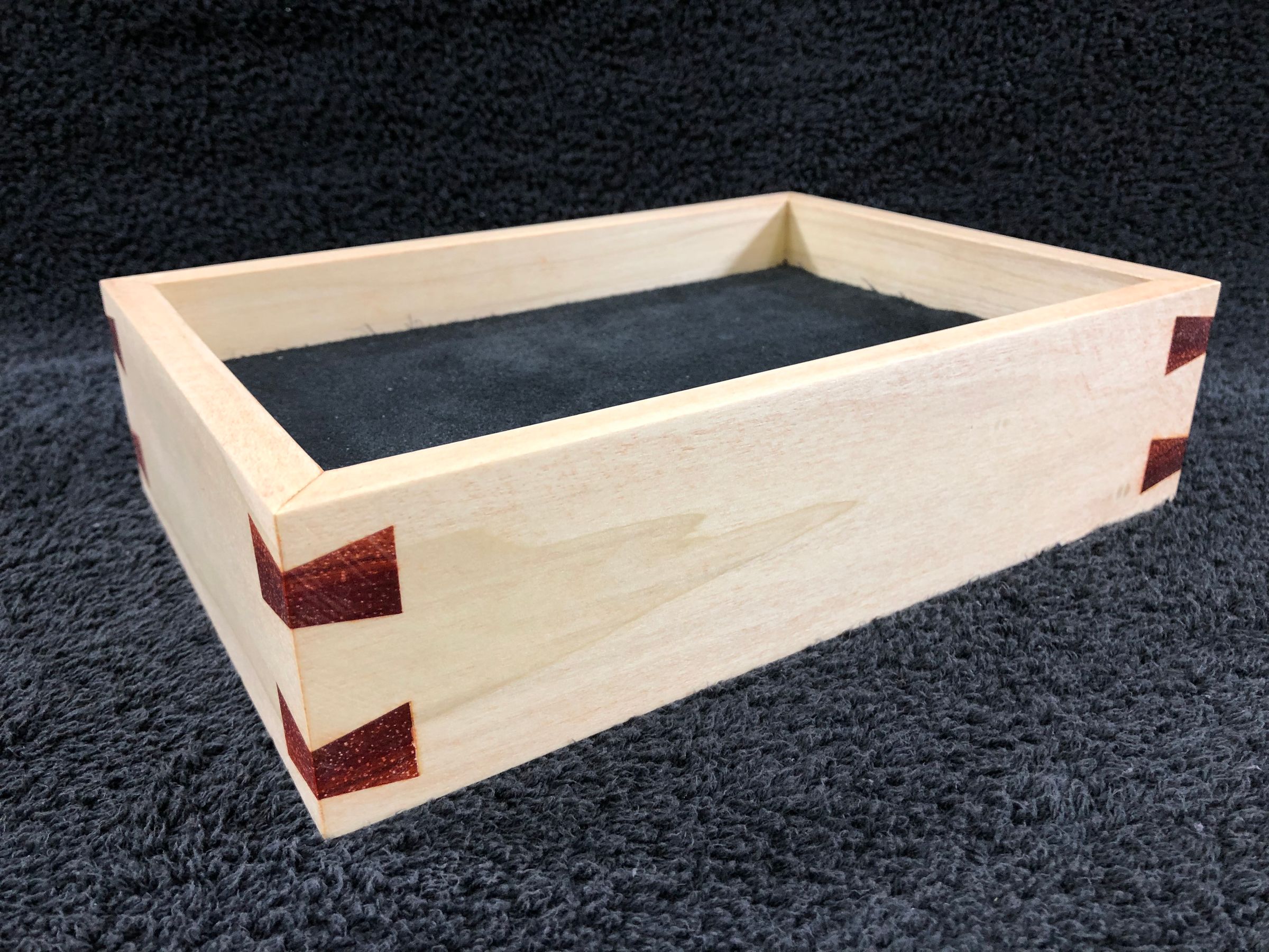 The Secret Valet Box : 9 Steps (with Pictures) - Instructables