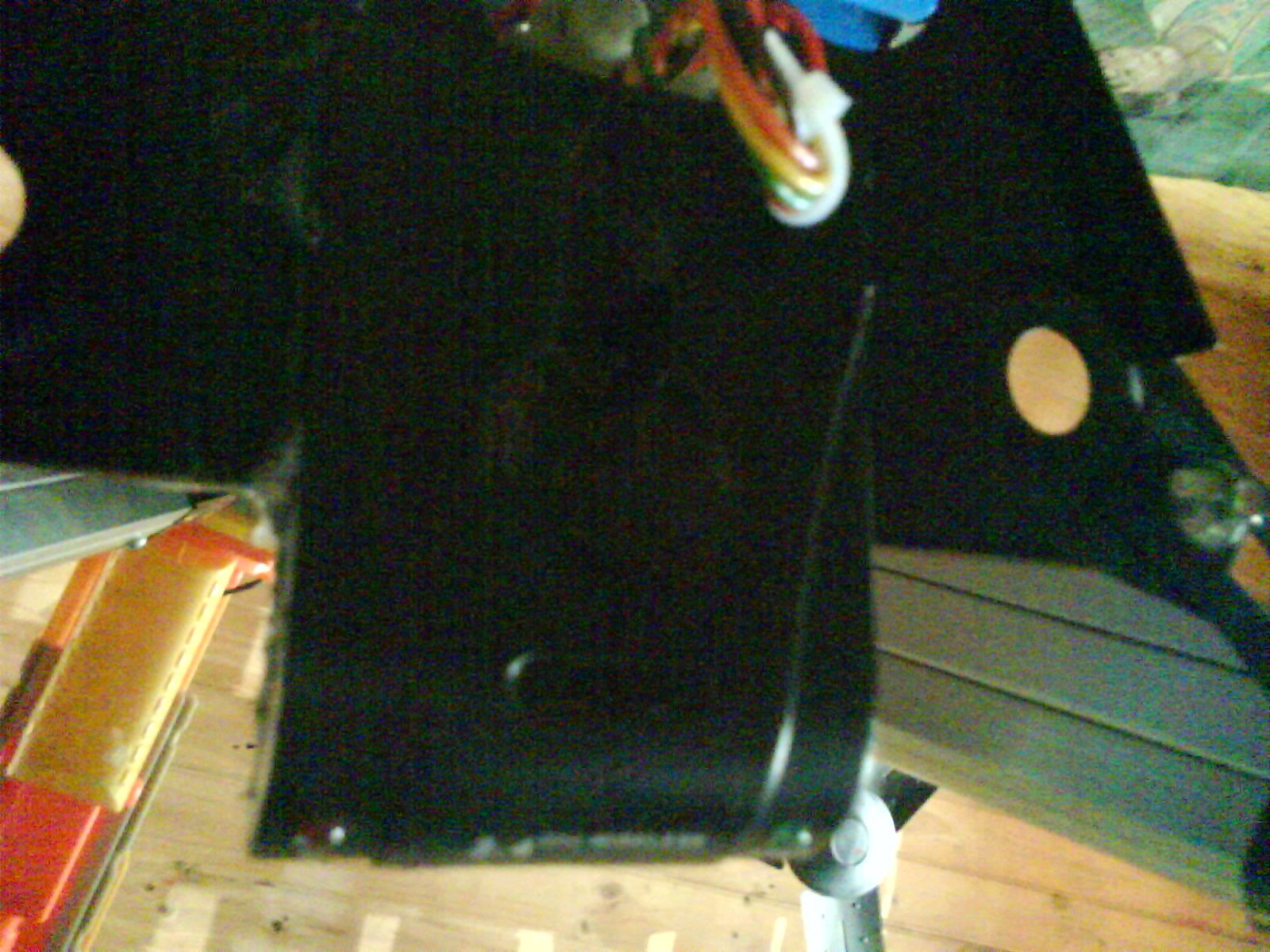 How to Build an Rc Turret : 5 Steps - Instructables